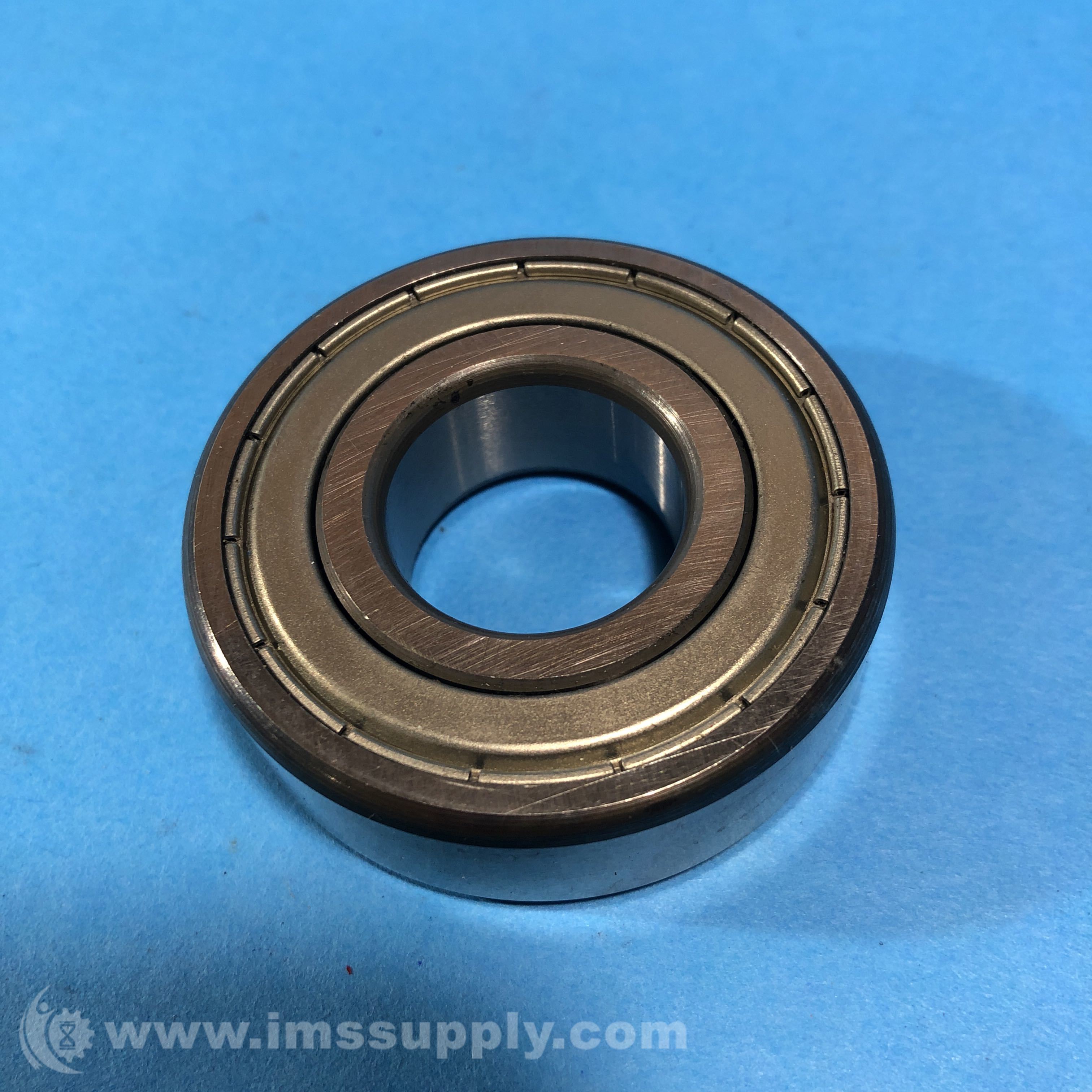 SKF 6204 2ZJEM Deep Groove Ball Bearing - IMS Supply