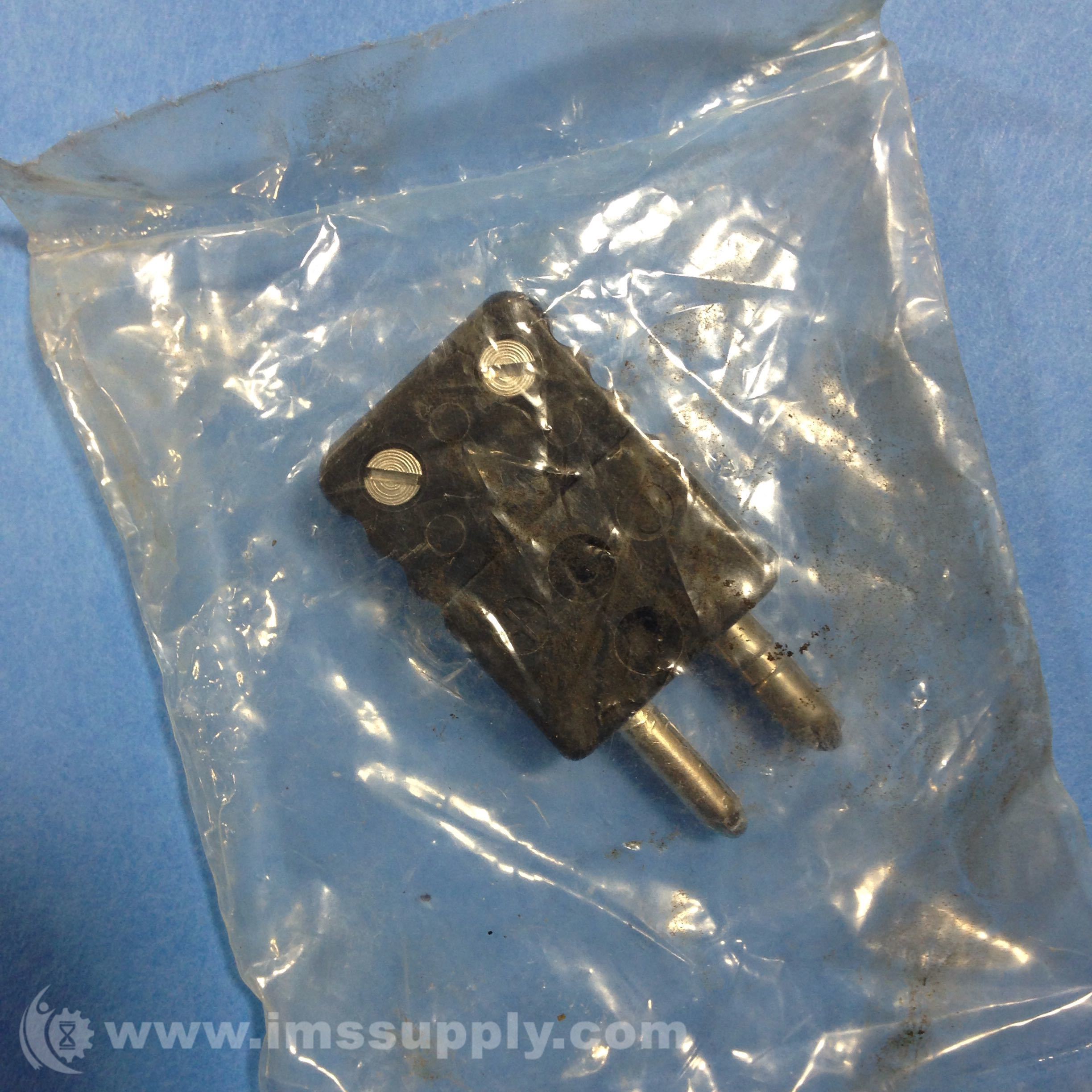 Marlin Thermocouple Connector Plug - IMS Supply