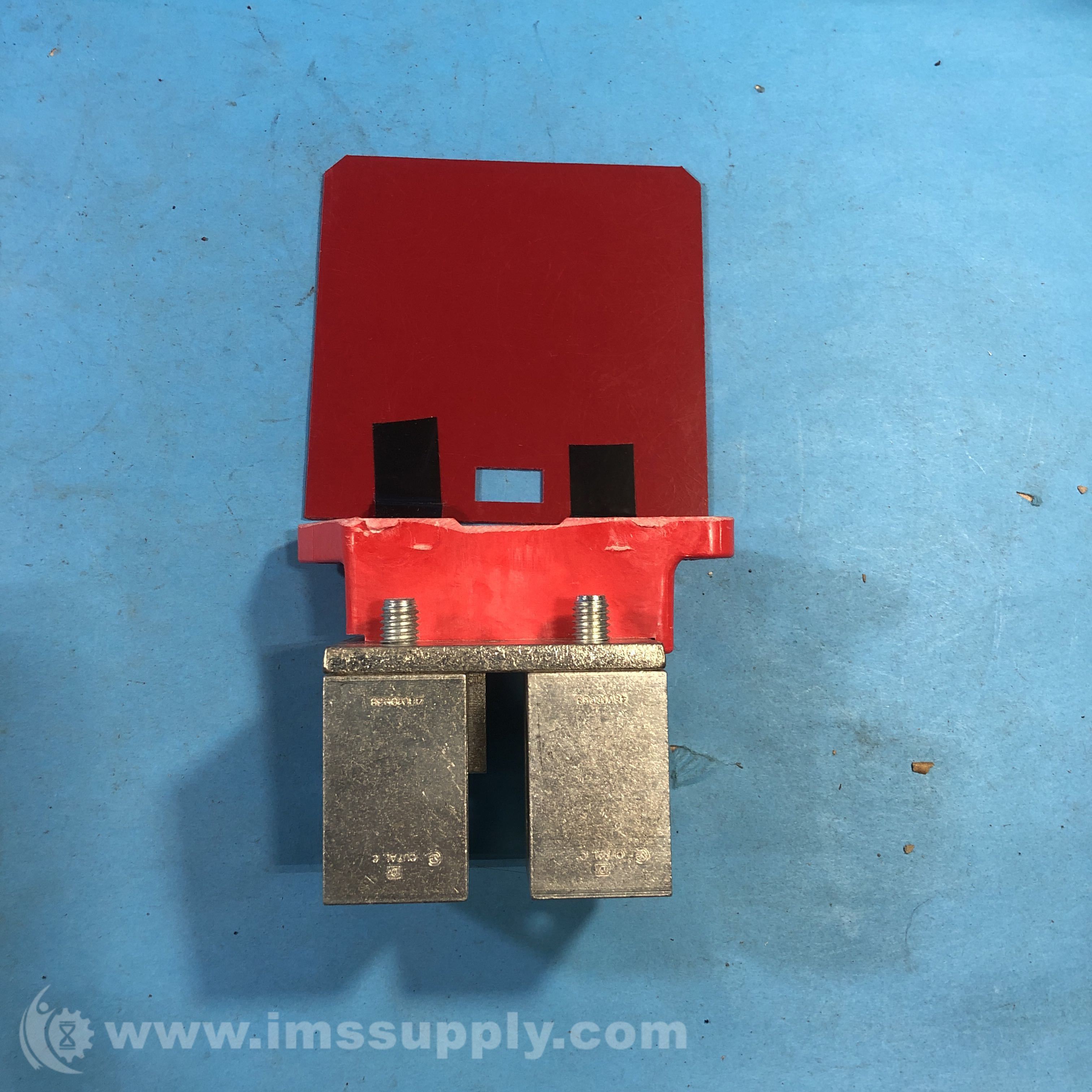 Square D SN400LA Neutral Assembly Kit 400 Amps - IMS Supply