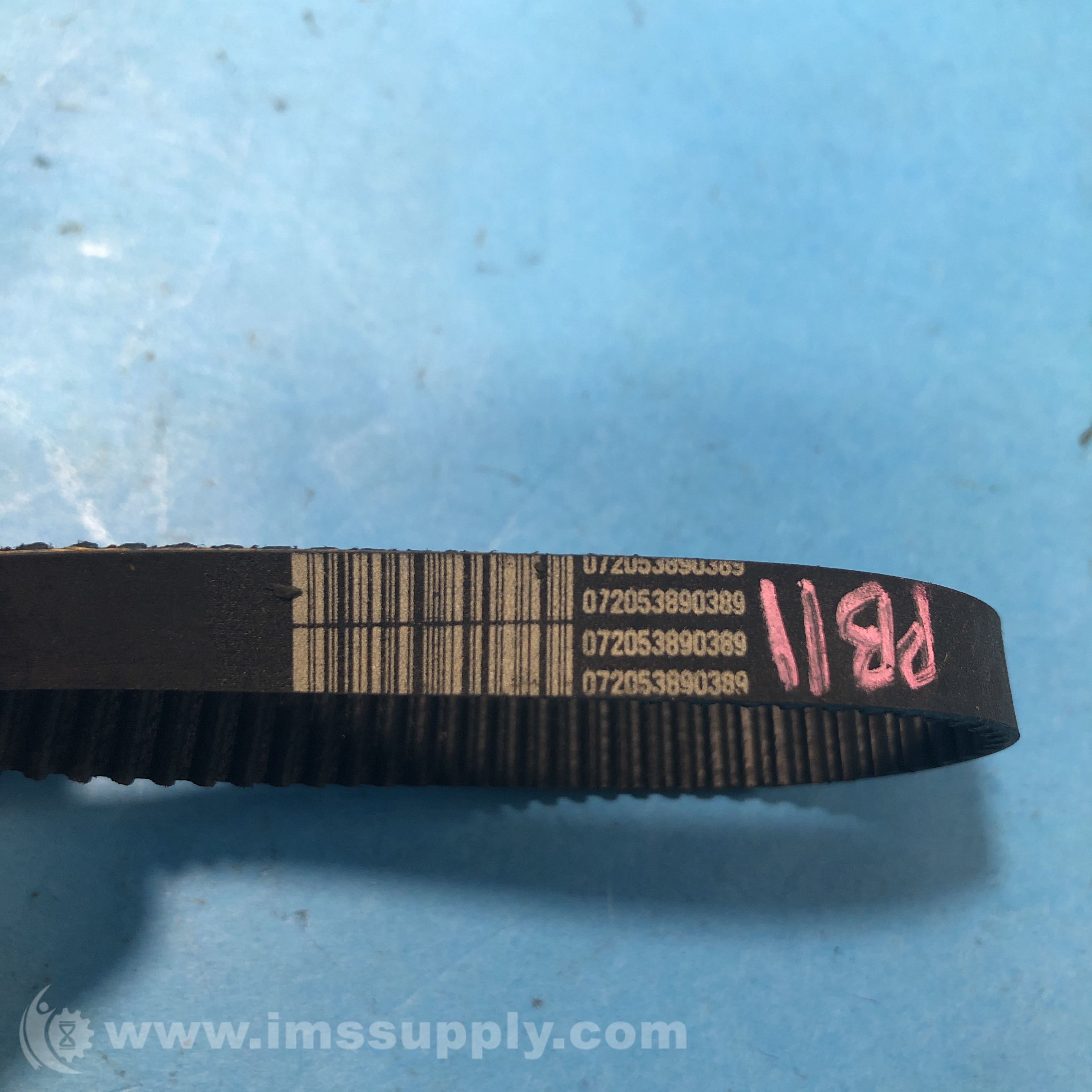 2283M 09 183SS Timing Belt - IMS Supply