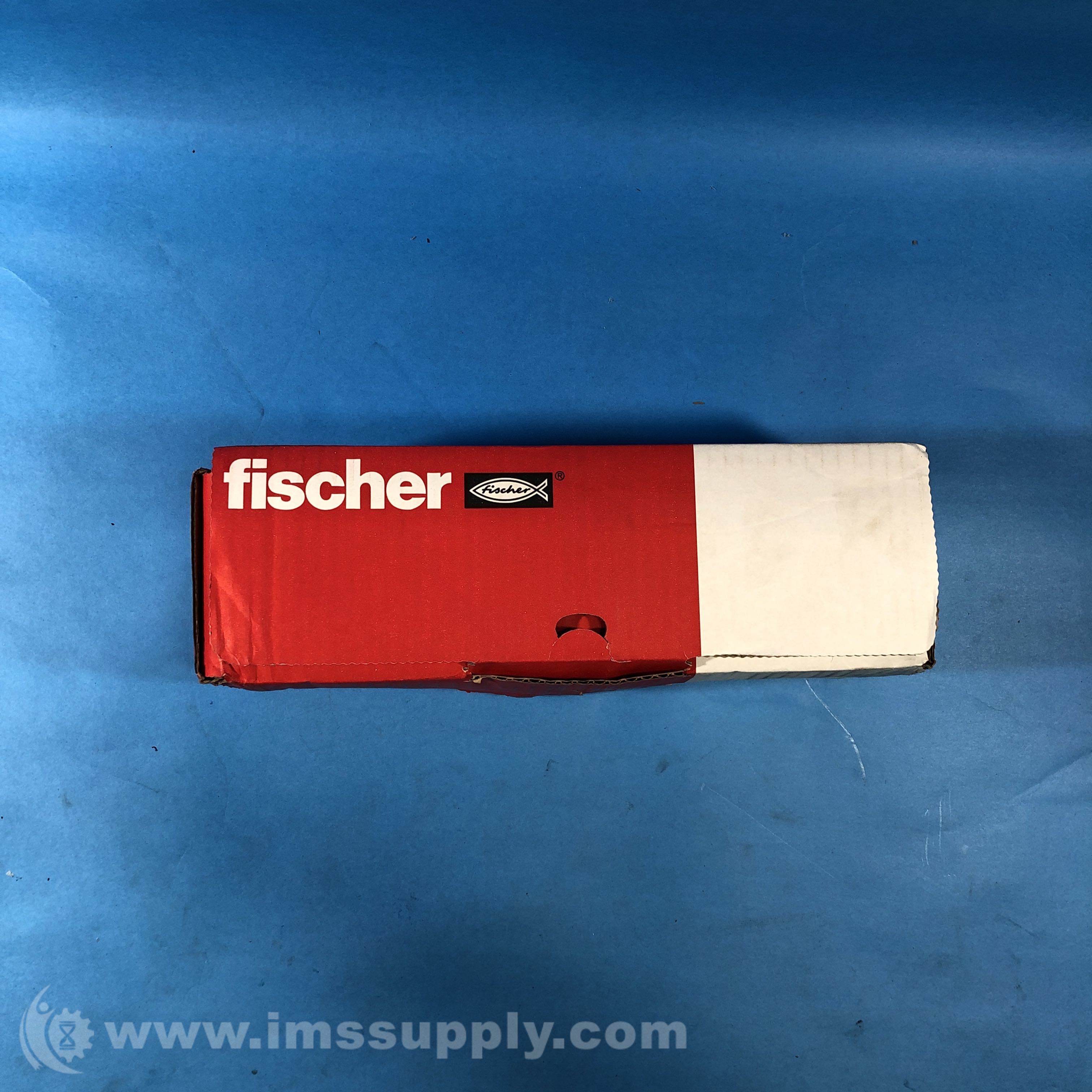 Fischerwerke FH II 18/25 S Pack of 20 High Performance Anchors - IMS Supply