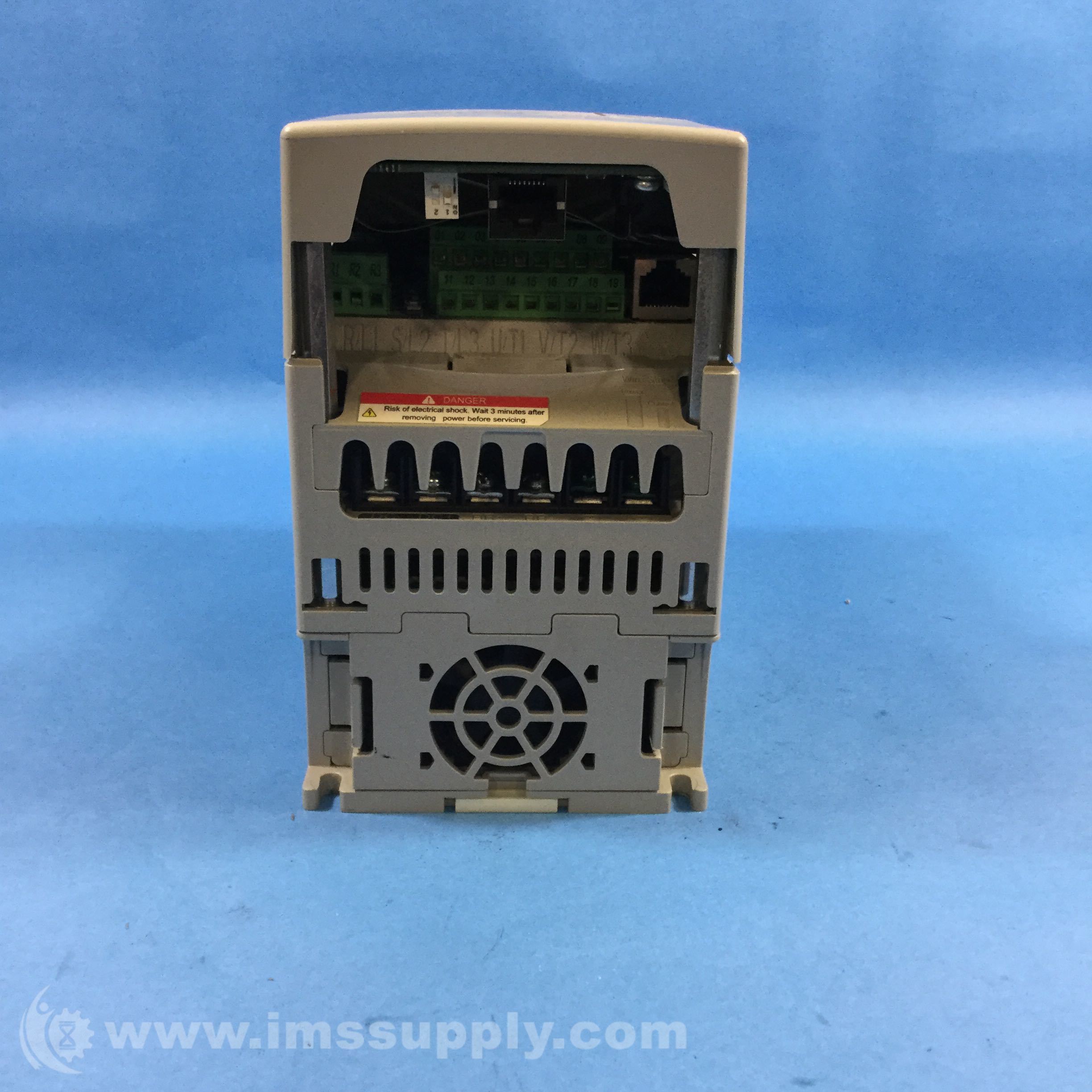 Allen Bradley 22B-B5P0N104 AC Drive - IMS Supply