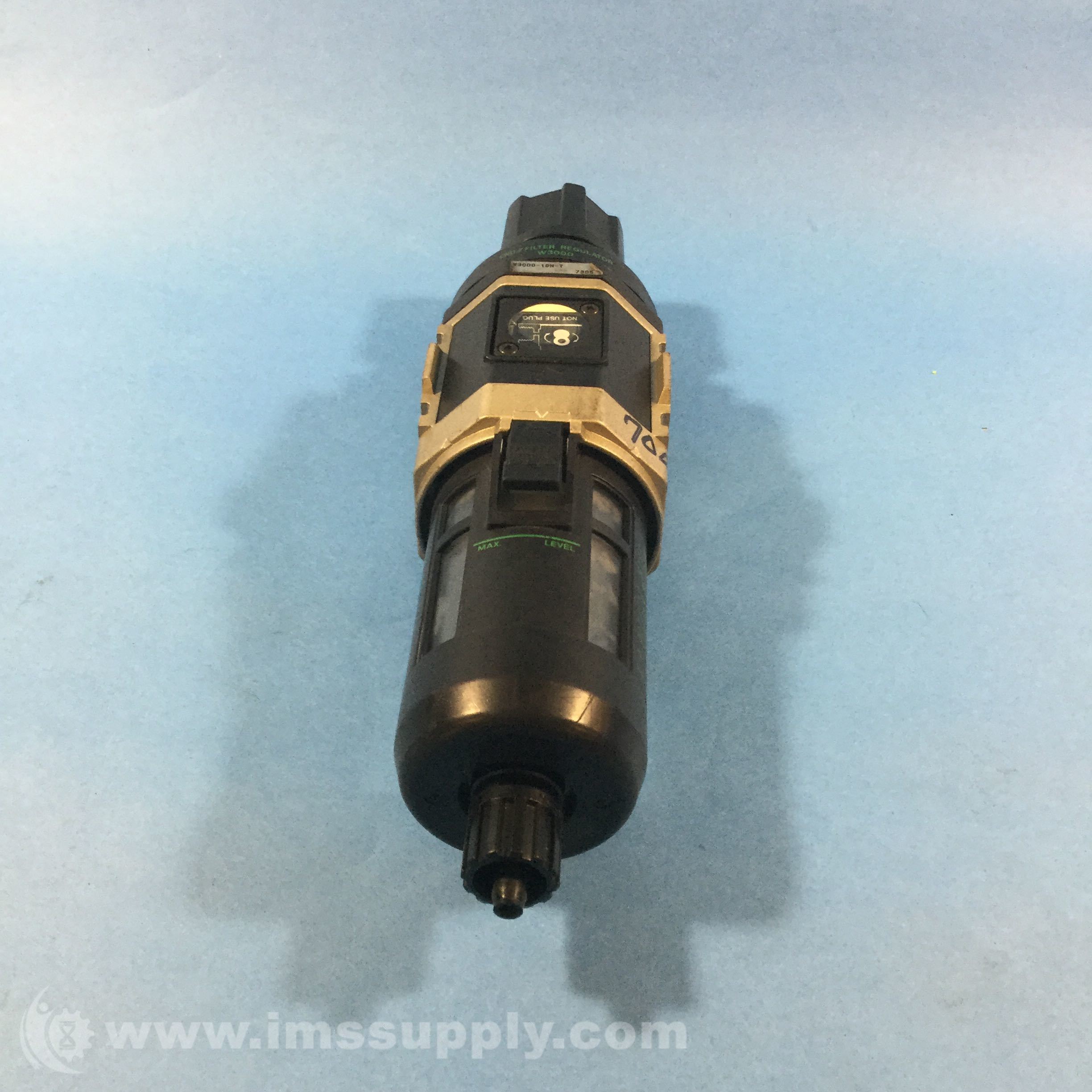 CKD W3000-10N-T Filter Regulator - IMS Supply