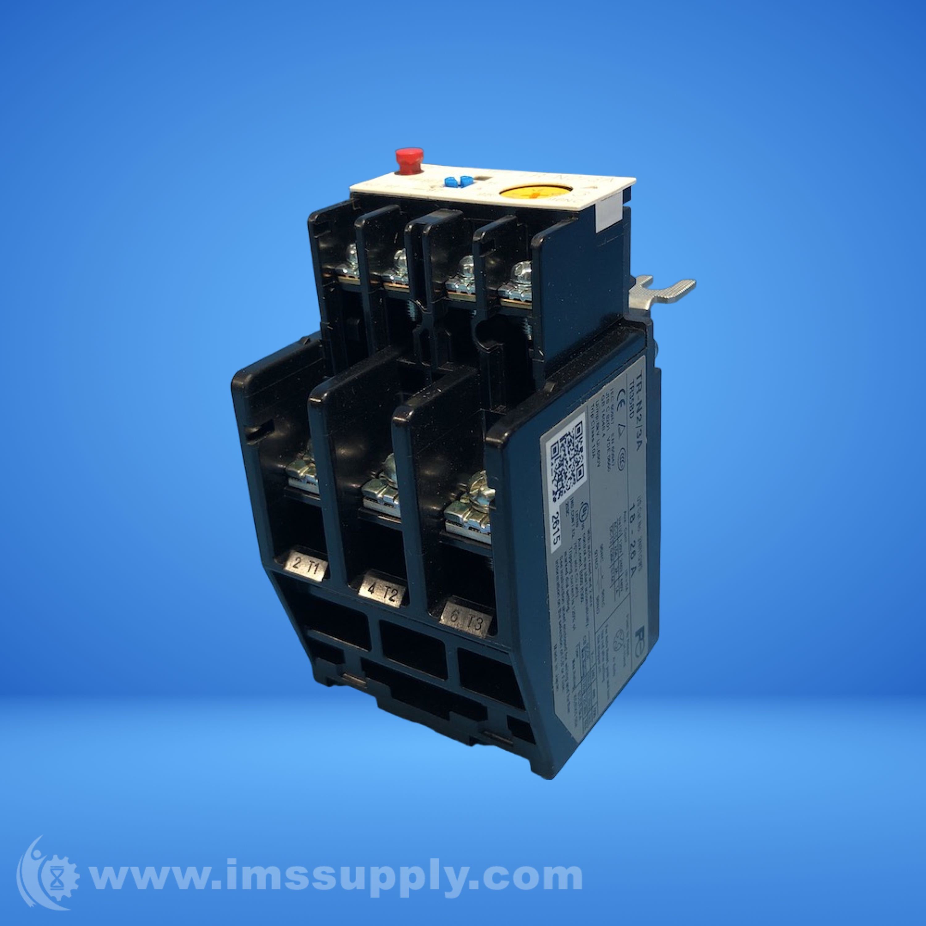 Fuji Electric TR-N2/3A - IMS Supply