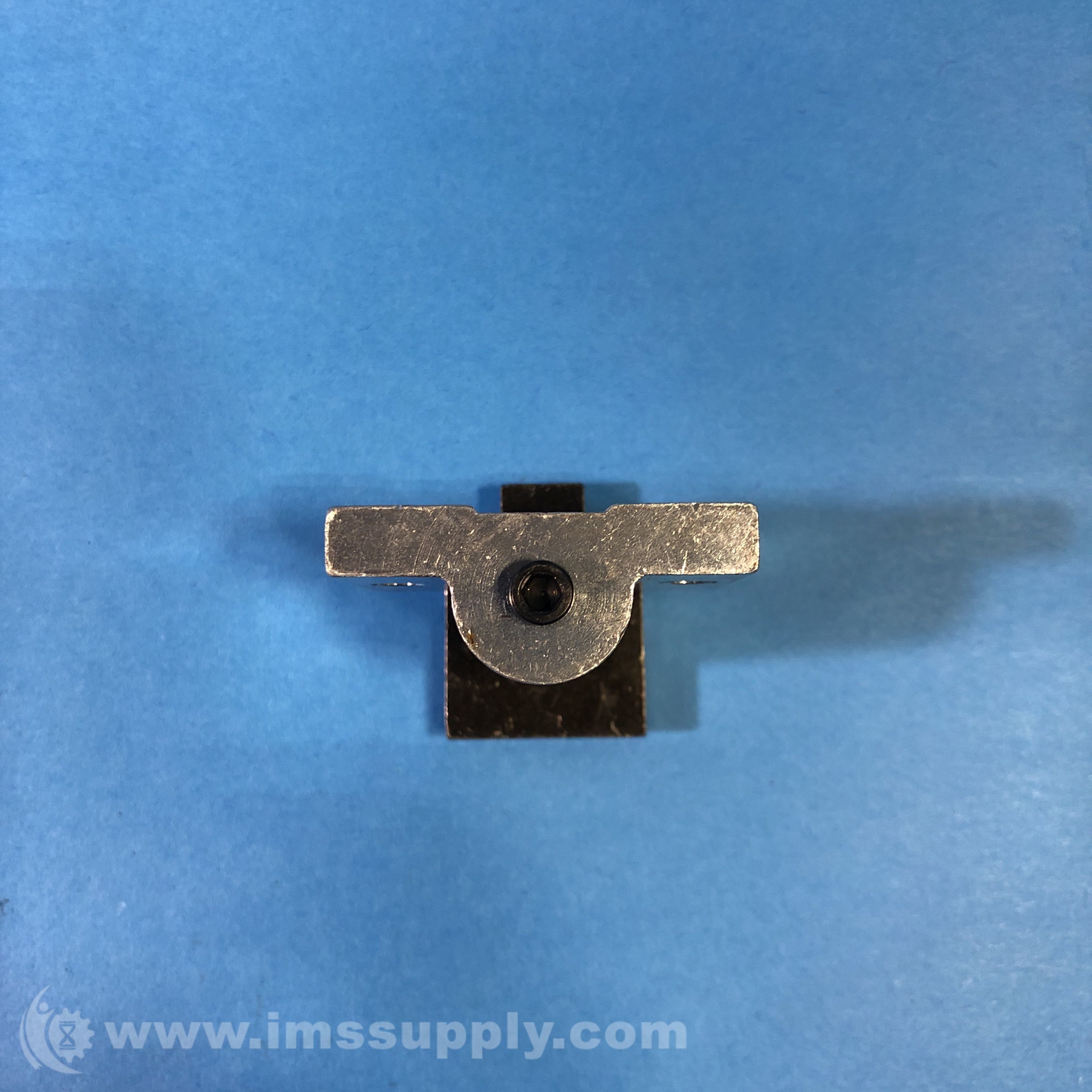 Vlier Spring Locating Stop - IMS Supply