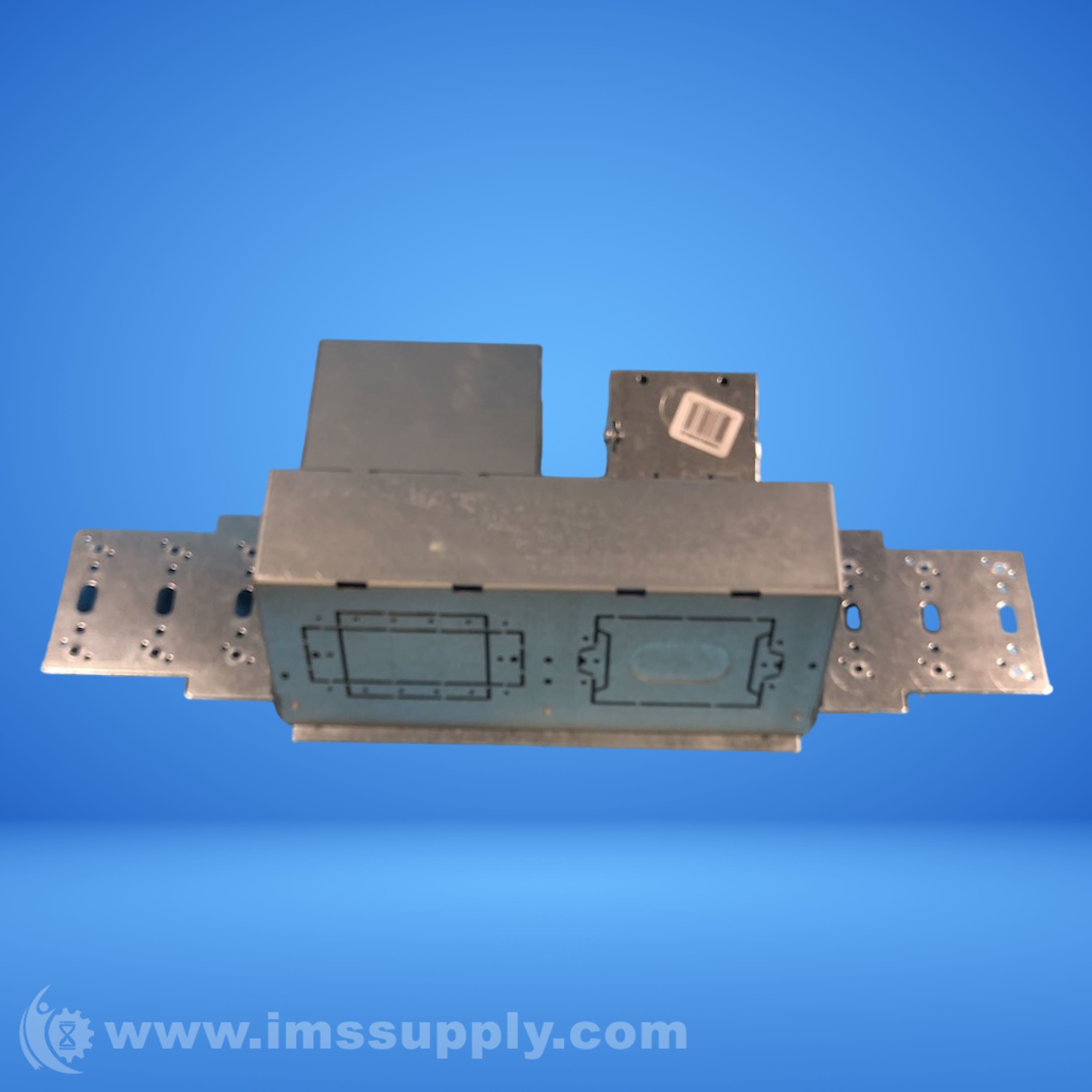 FSR Inc PWB-100 Flat Panel Display Wall Box - IMS Supply