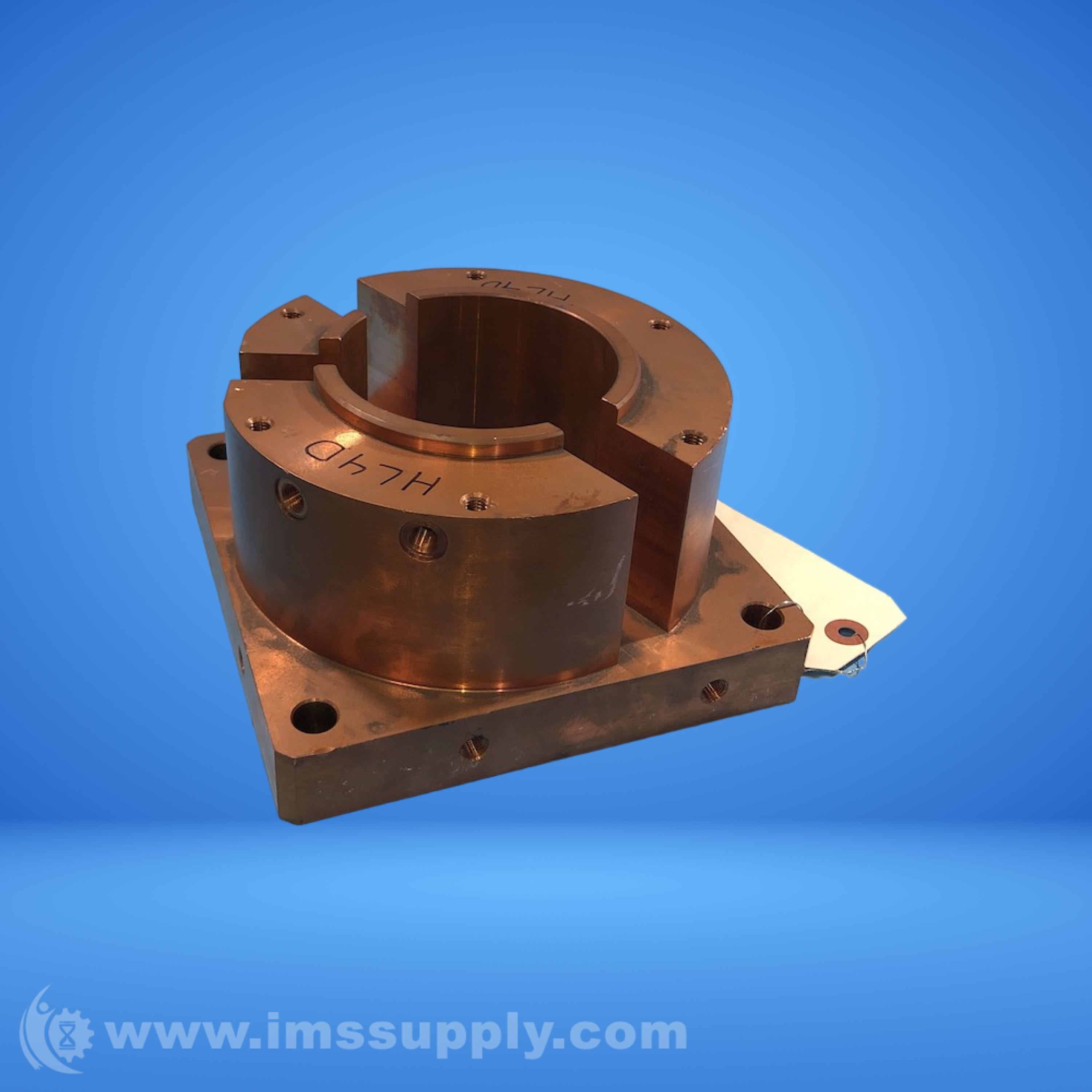 Unknown Product - IMS Supply