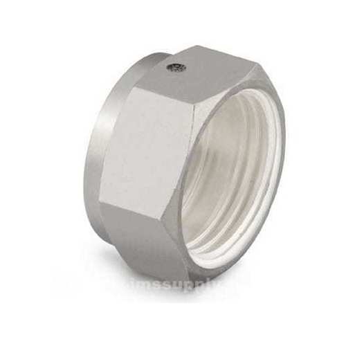 Swagelok SS-16-VCO-4-BL - IMS Supply