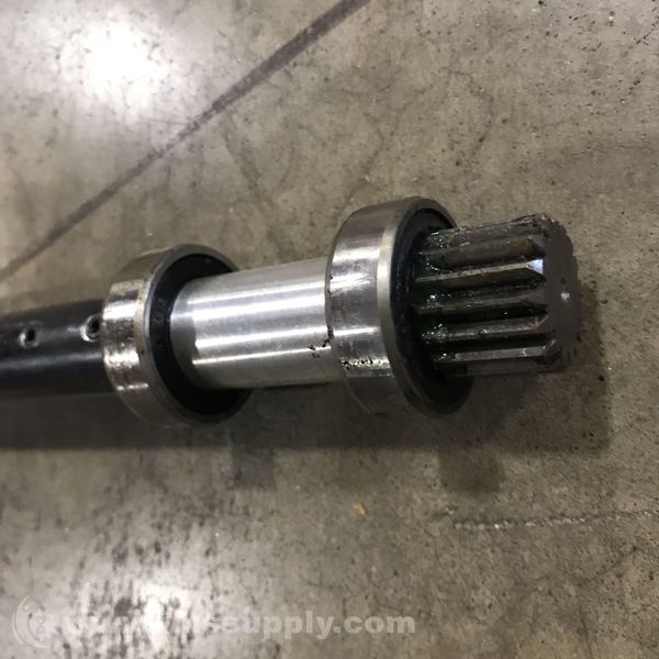 FANUC E0-5133-022-002B Revision D - IMS Supply