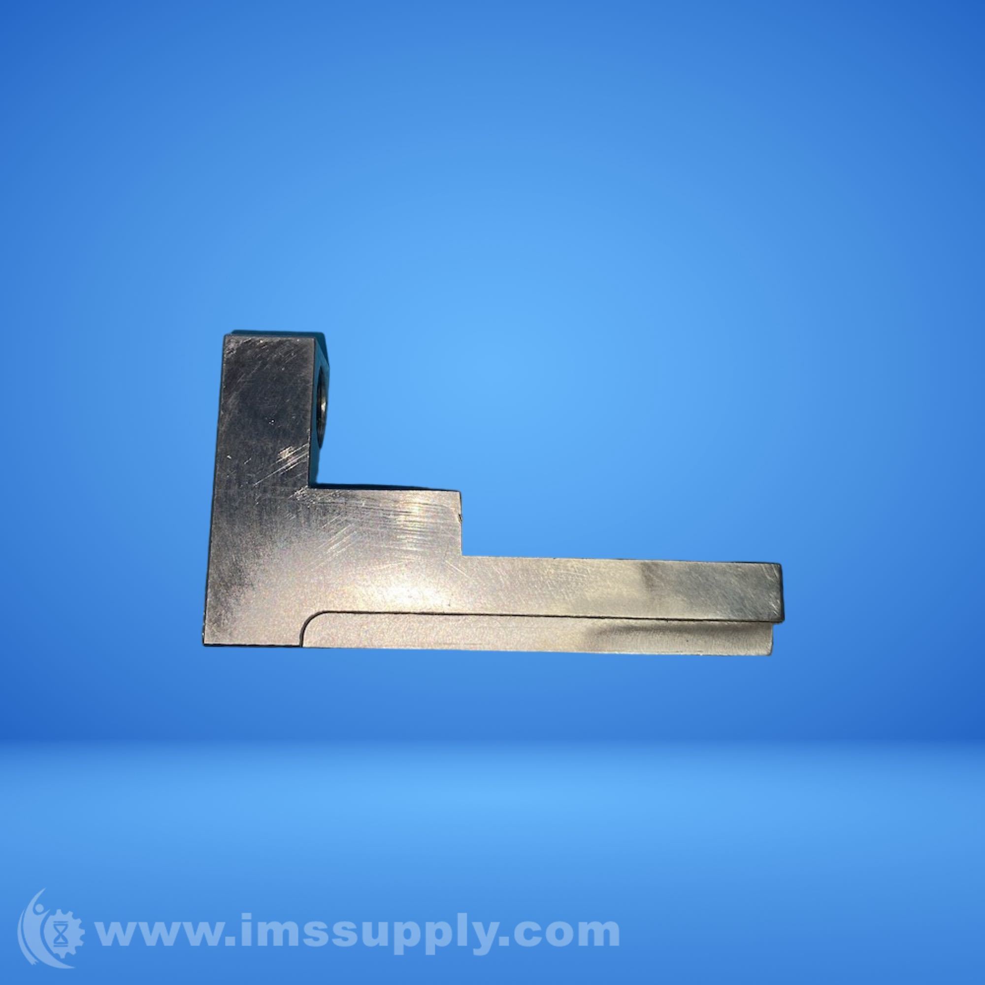 Pepperl & Fuchs VAA-2EA-K2-E/E2 Machined Metal Mount - IMS Supply