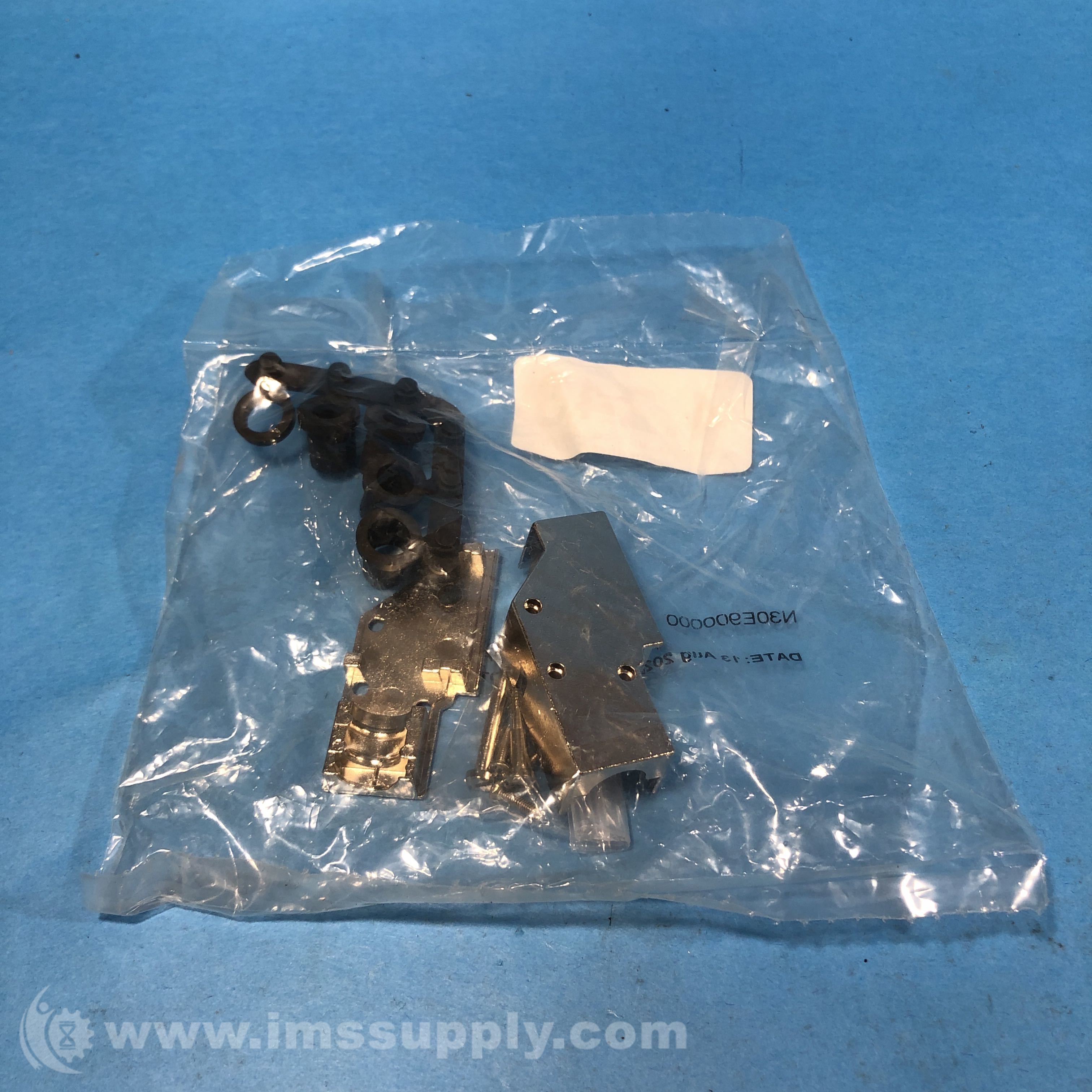 Northern Technologies N30E900000 D-Sub Hood - IMS Supply