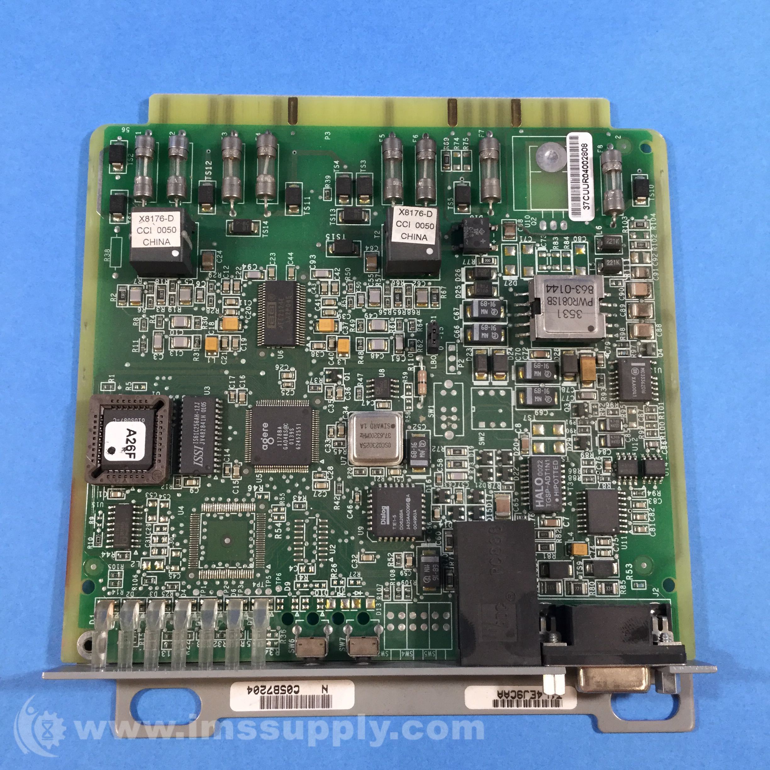 Adtran HTU-R 1246026L6 - IMS Supply