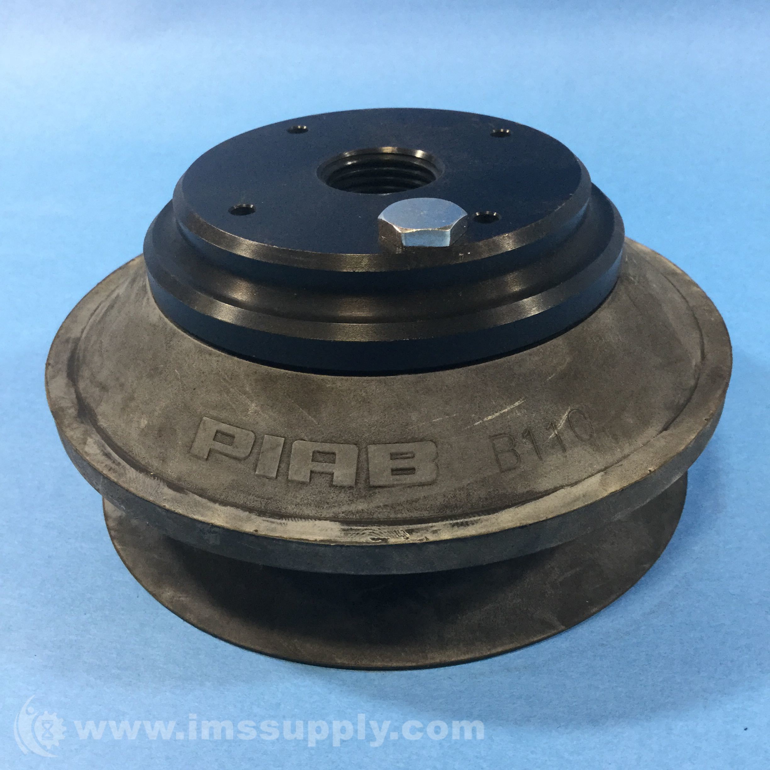 PIAB B110 Suction Cup - IMS Supply