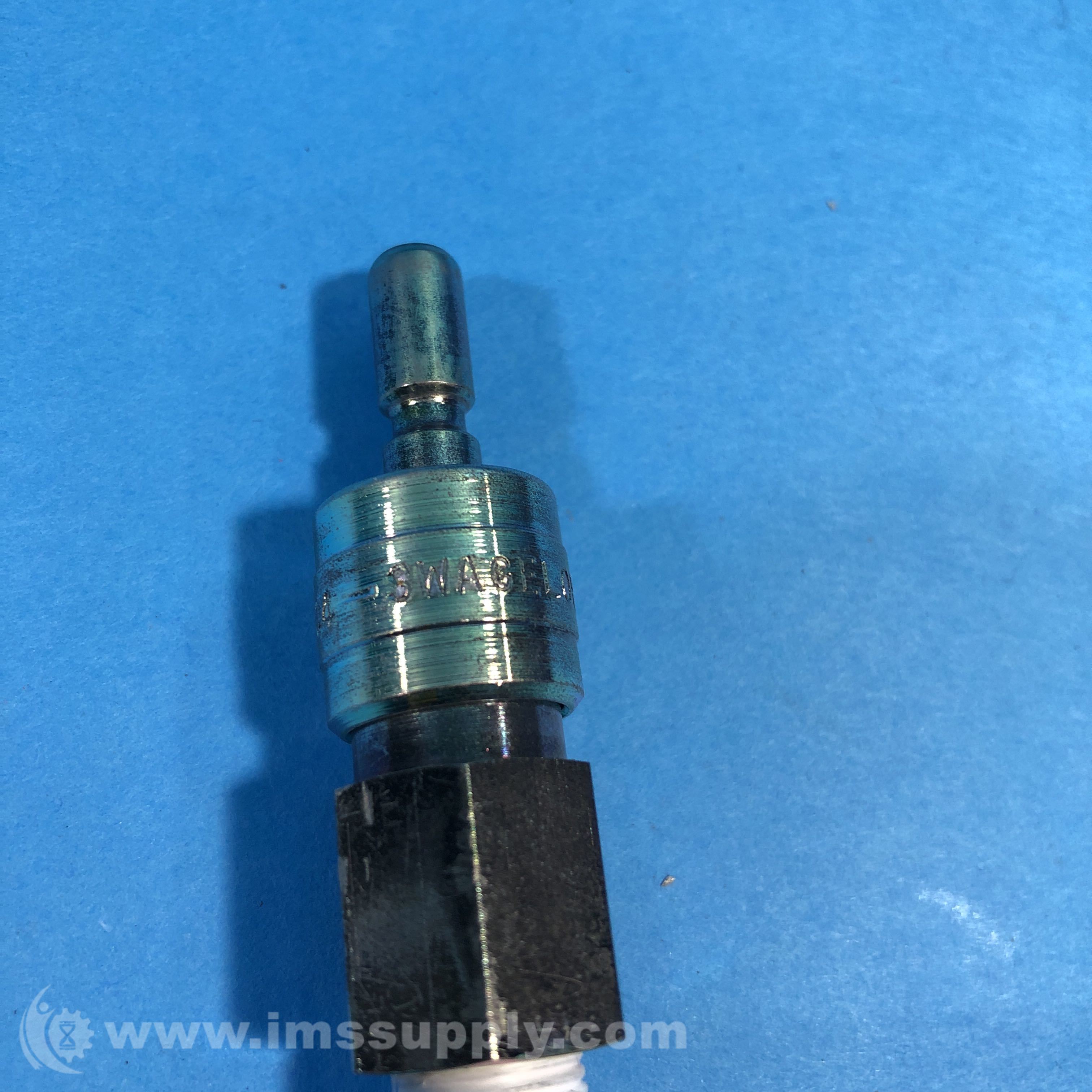 Uson 31953 Calibrated Leak Master - IMS Supply