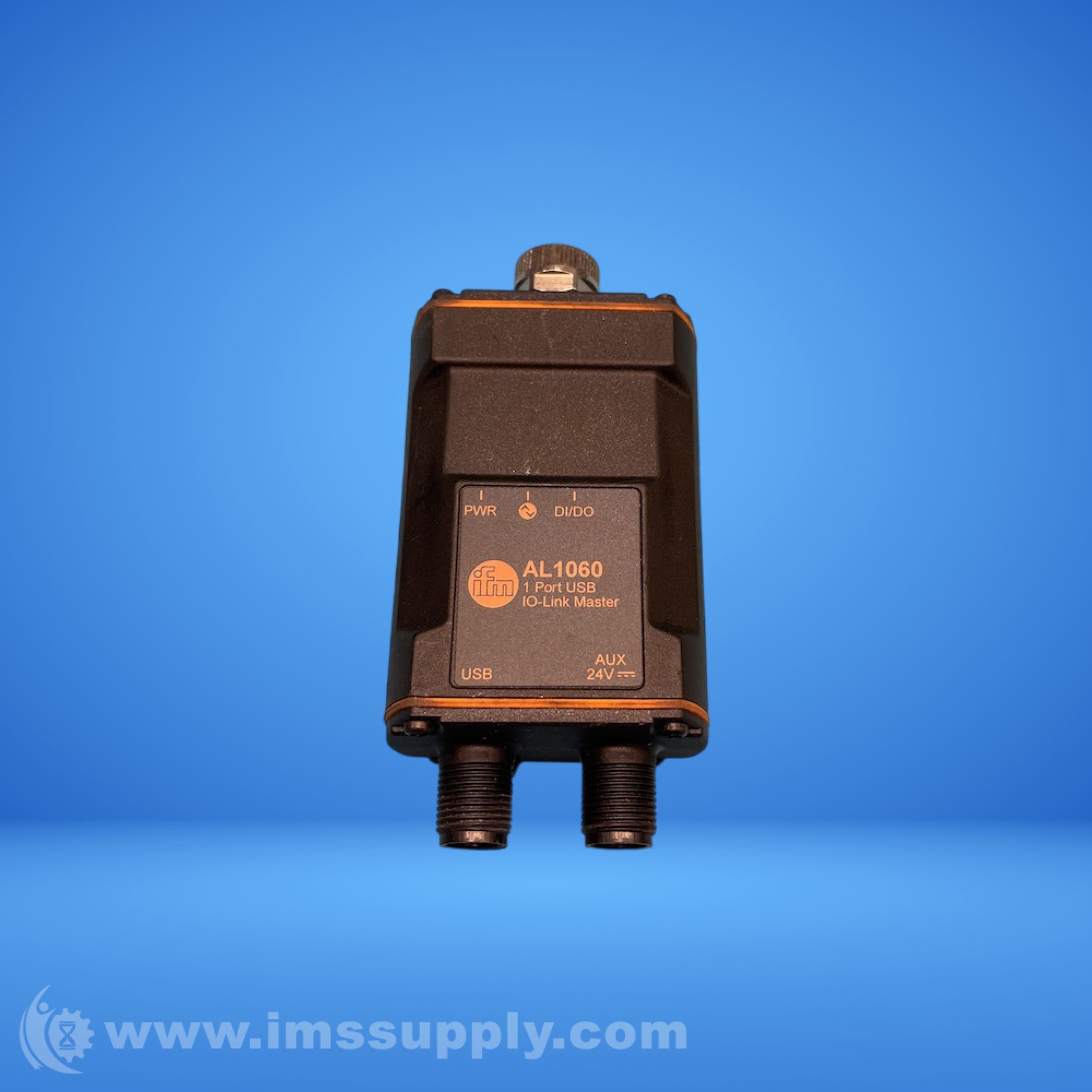 IFM Efector AL-1060 IO-Link Interface - IMS Supply