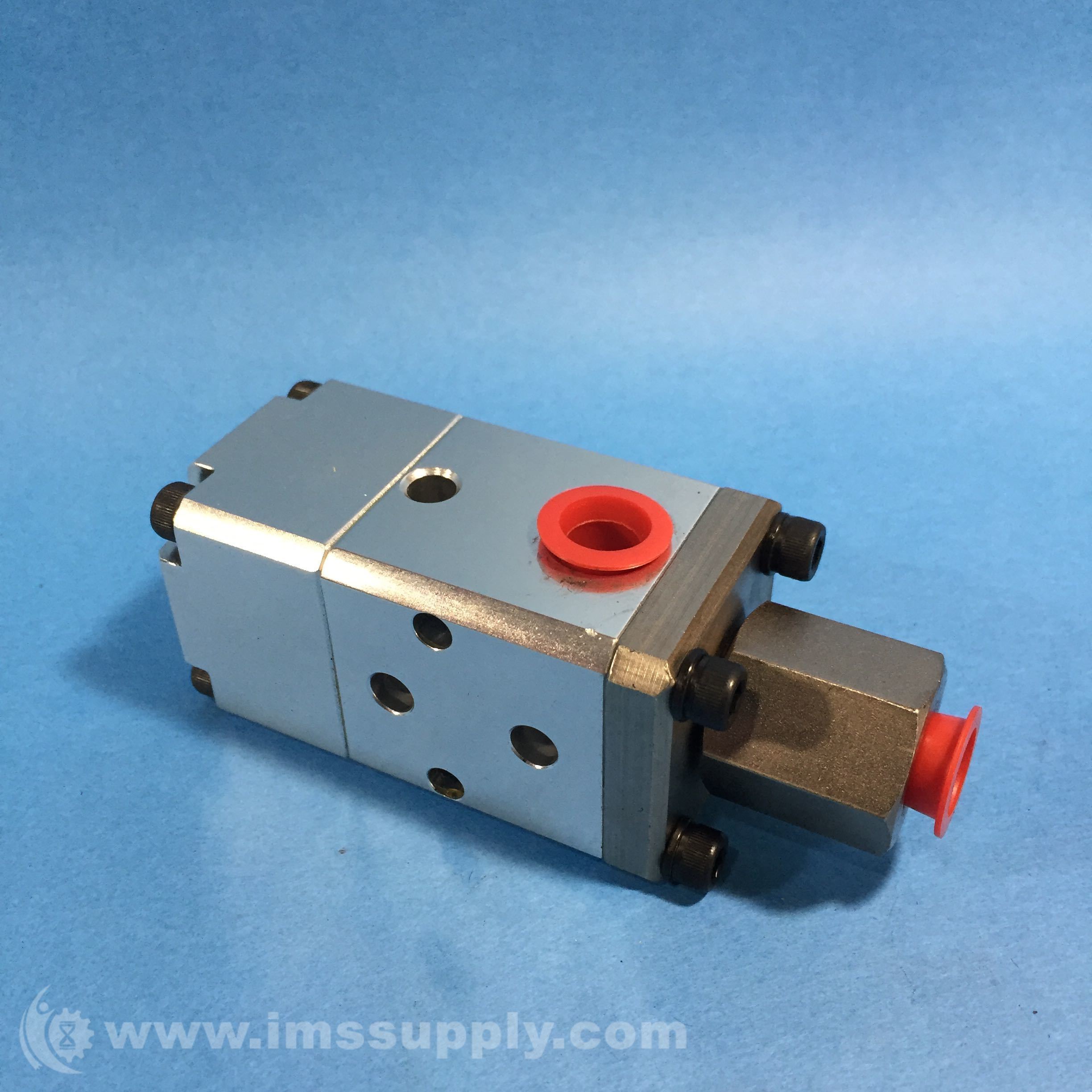 Sealant Equipment 2200-245-001-AA Piston Valve - IMS Supply
