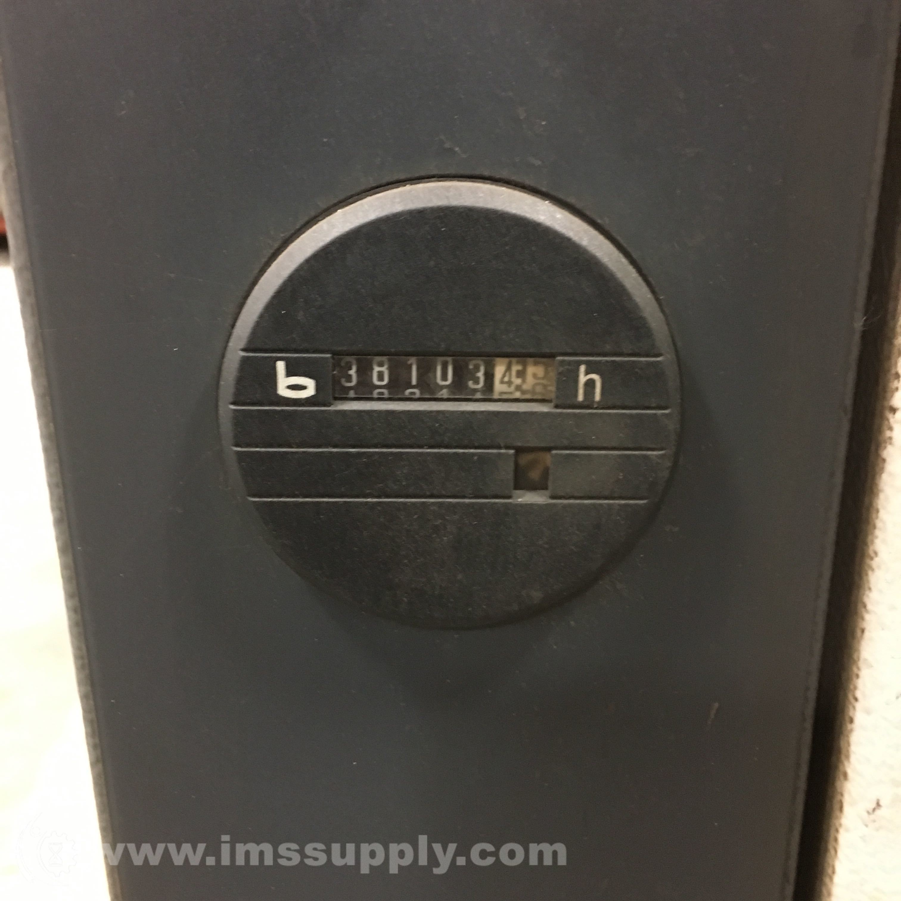 ABB IRC5 M2004 Drive Module 2400 - IMS Supply