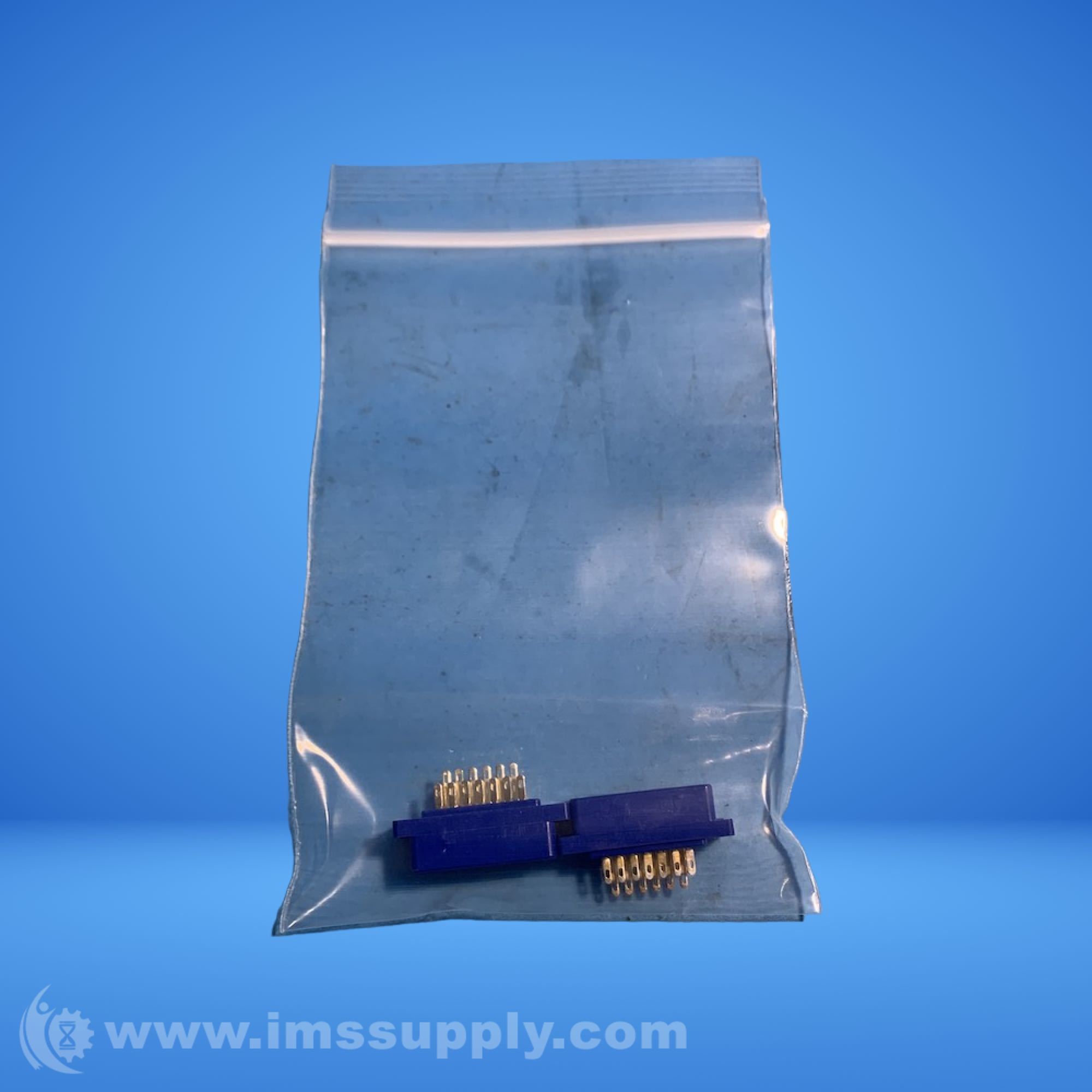 Honda MR-20M Pack of 2 Rectangular Connectors - IMS Supply