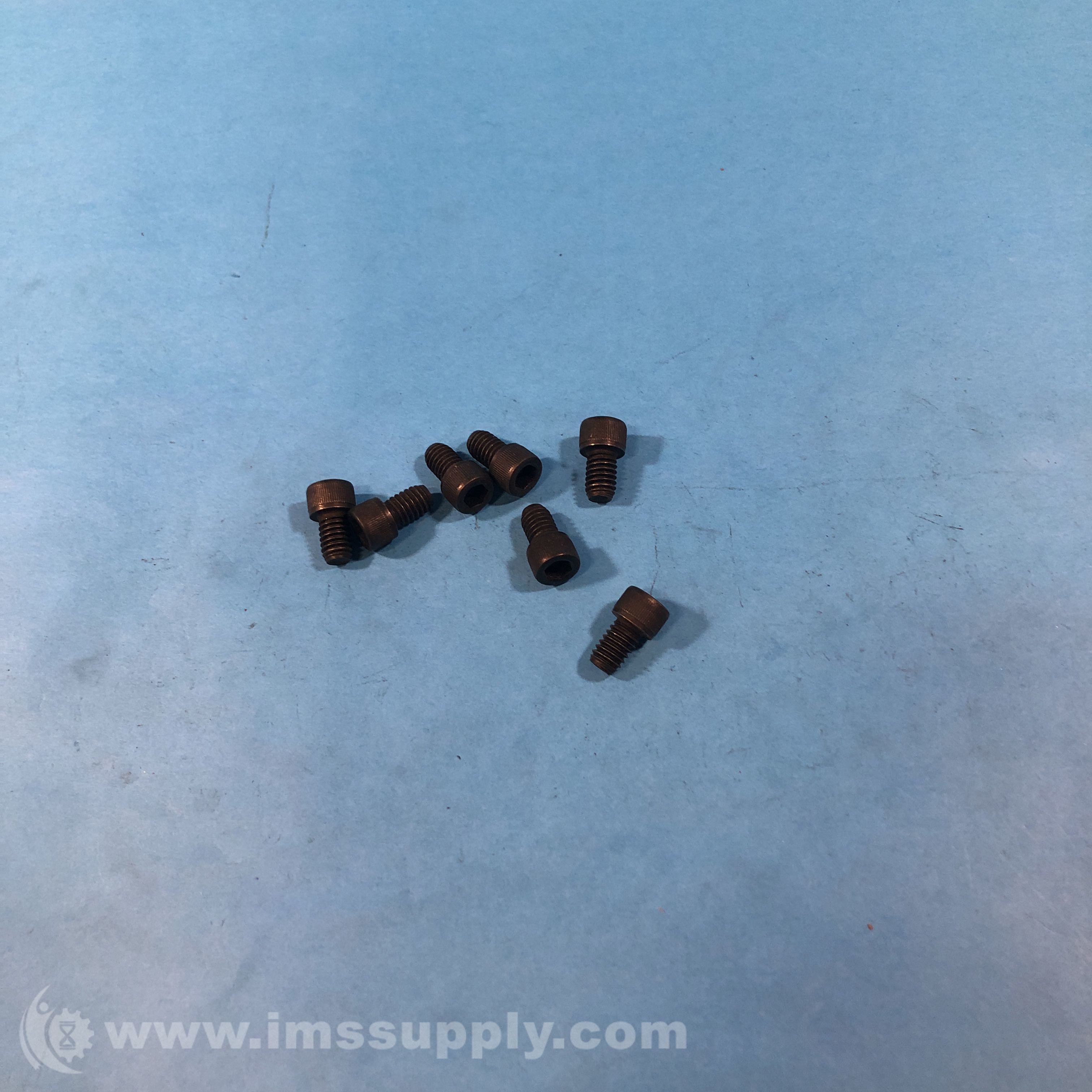 YFS Set of 7 Hex Socket Head Screws - IMS Supply