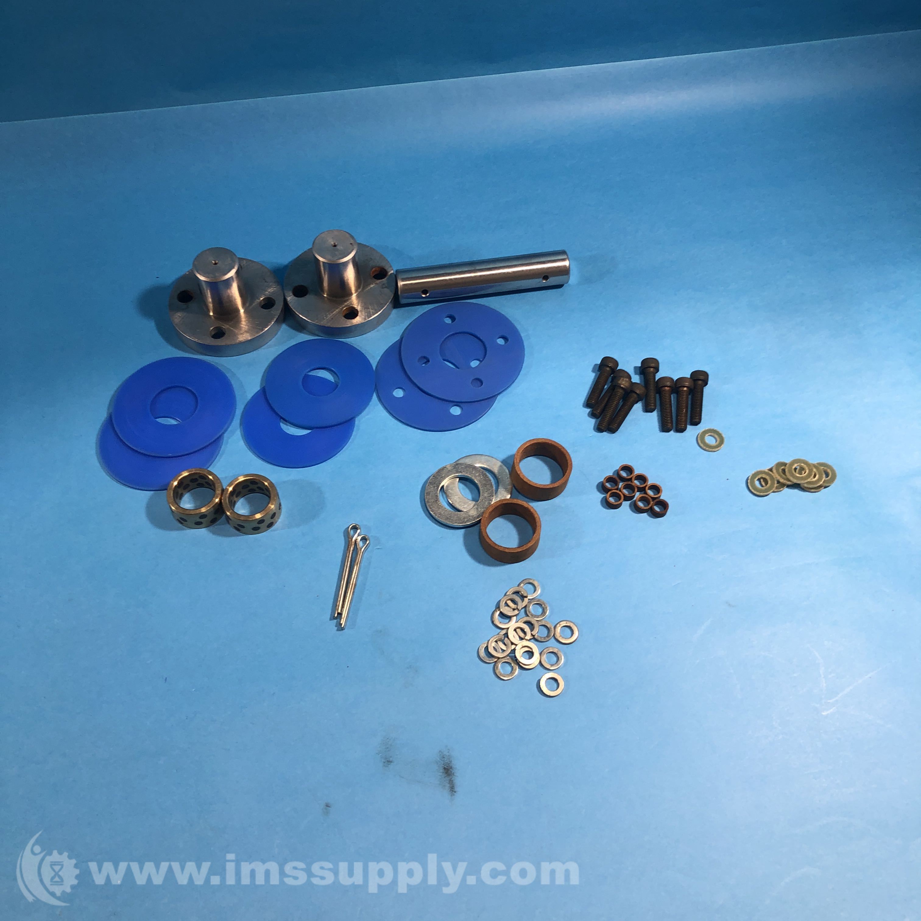 Obara Corp - IMS Supply