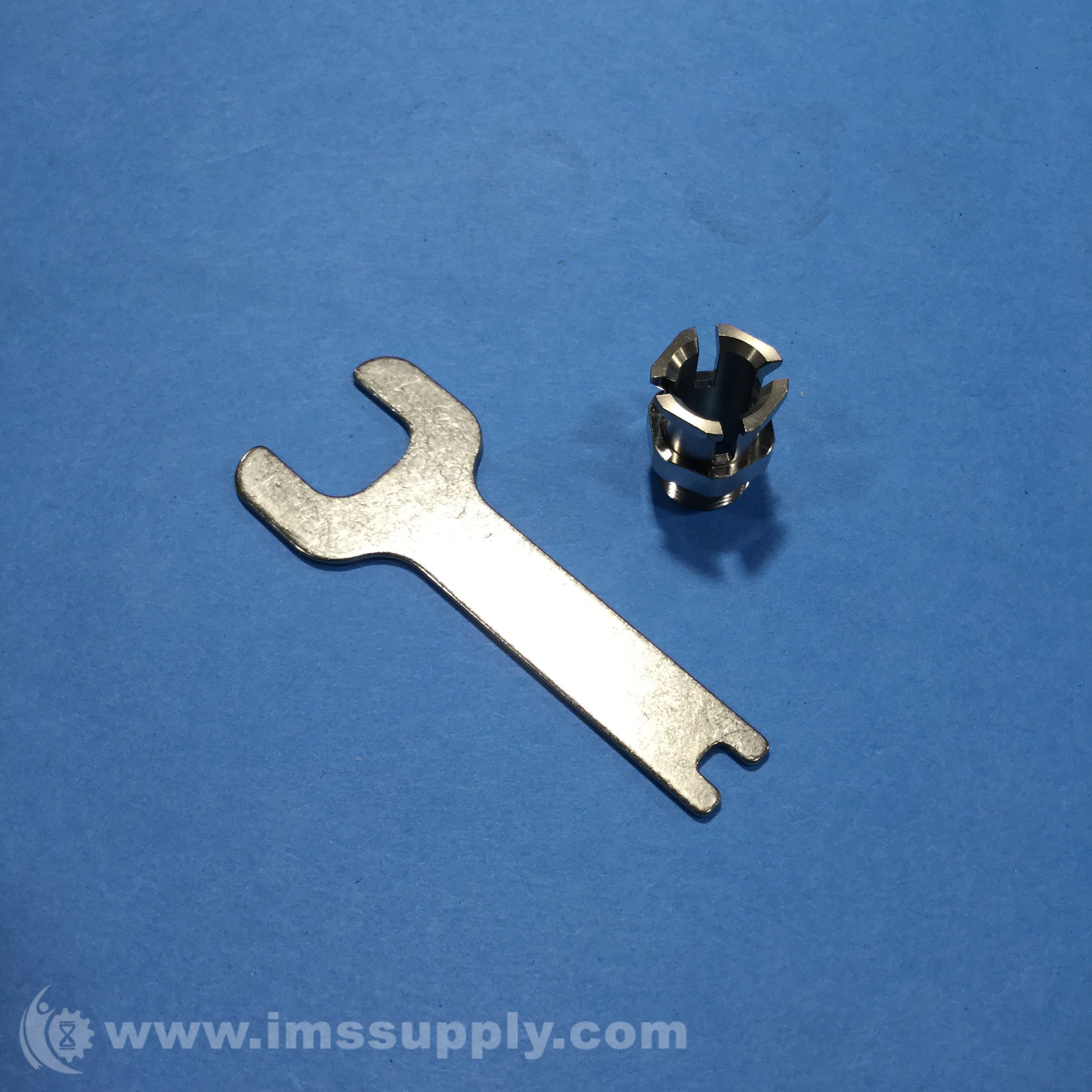 Keyence OP-76874 Head Mounting Bracket - IMS Supply