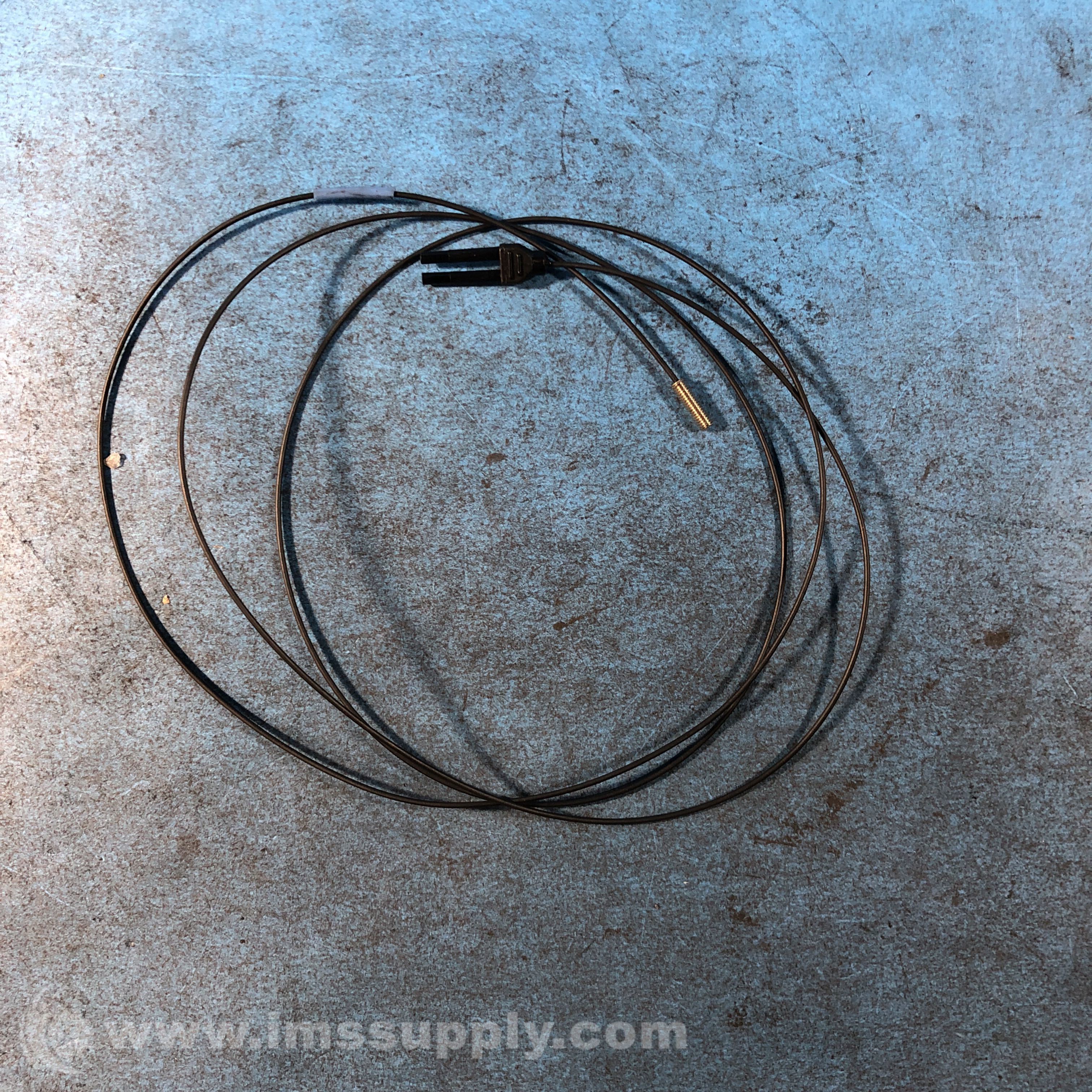 Keyence FU-69X Reflective Fiber Unit - IMS Supply