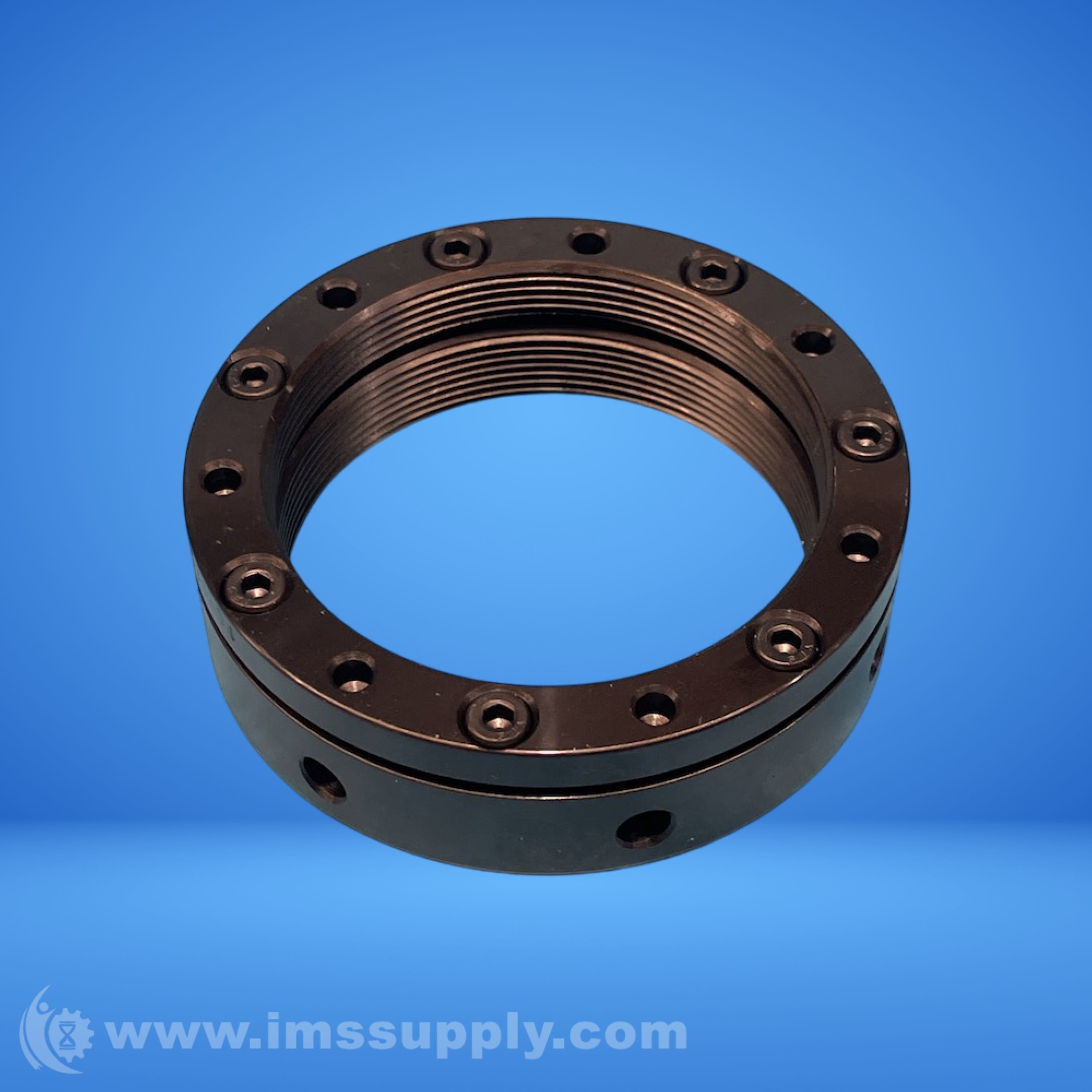 SPIETH MSA-65X1.5 AME Lock Nut - IMS Supply