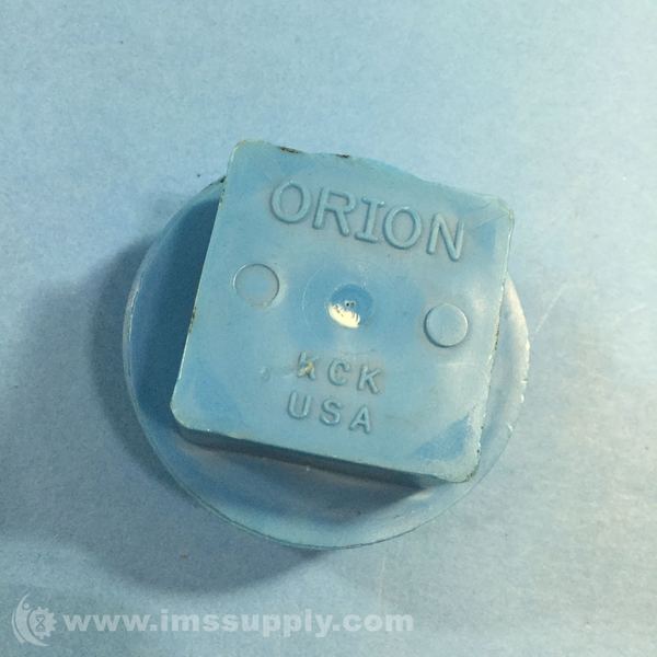 Orion Fittings - IMS Supply