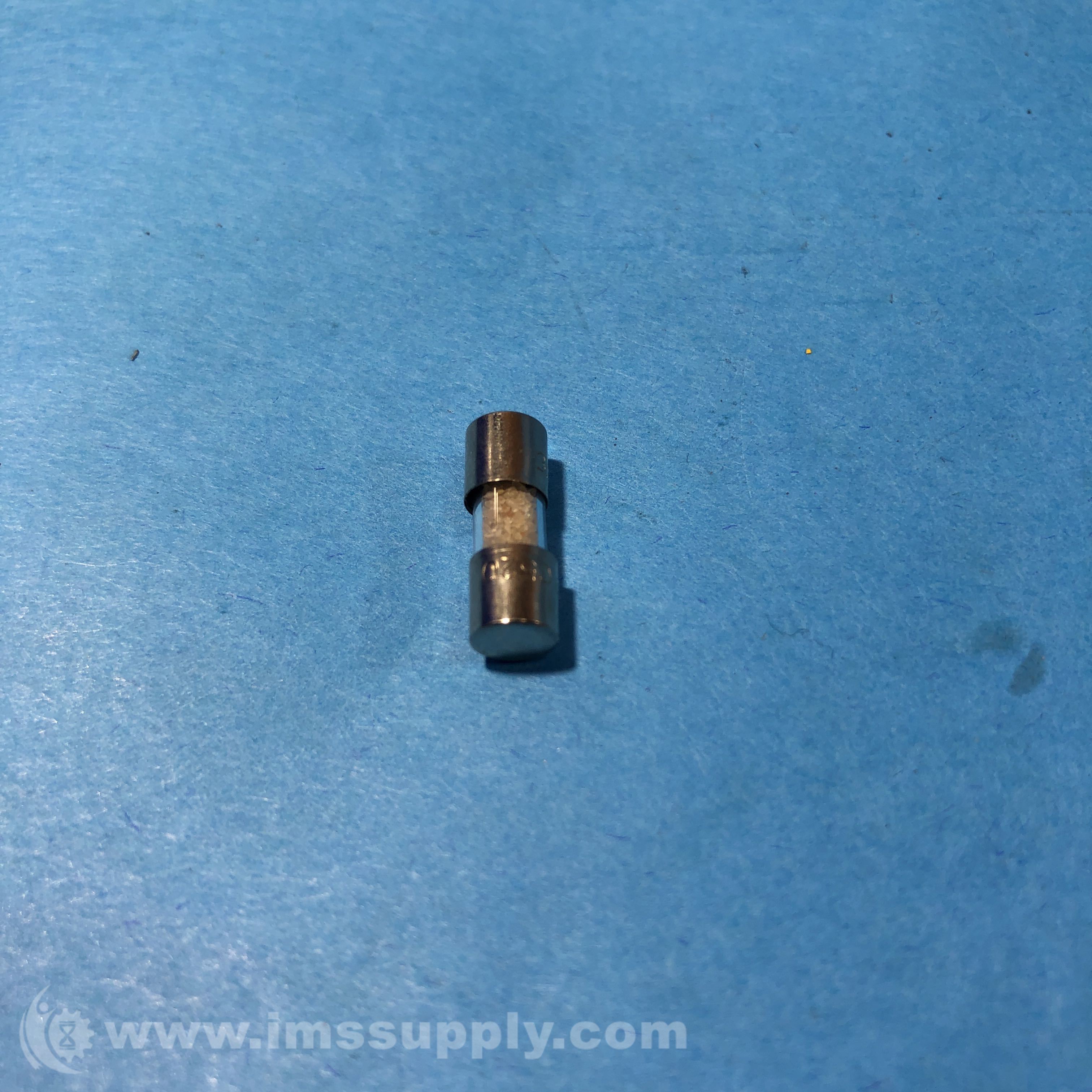 Buss C520-125ma - Fast Acting Fuse (pack Of 1) - IMS Supply