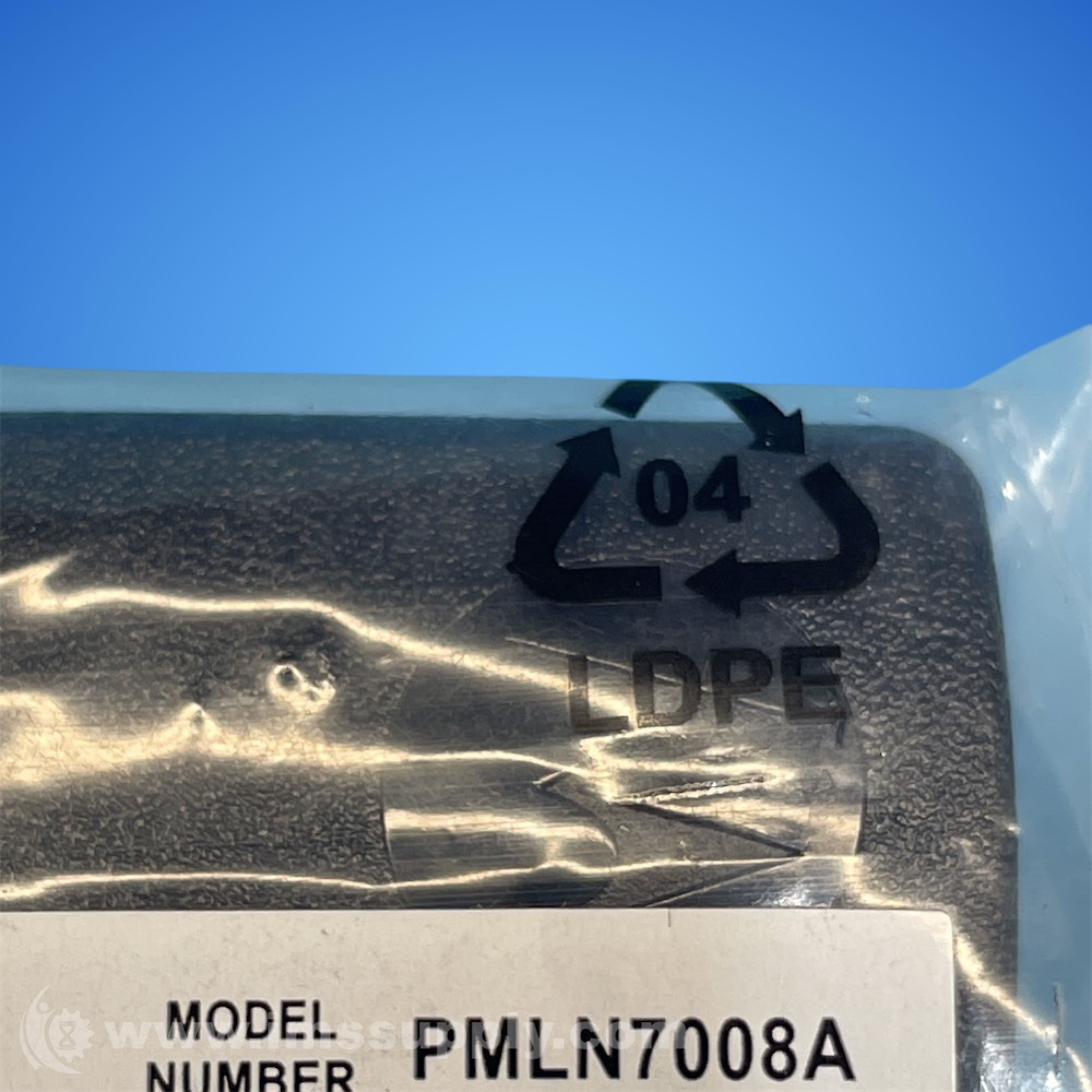 Motorola pmln7008a - IMS Supply