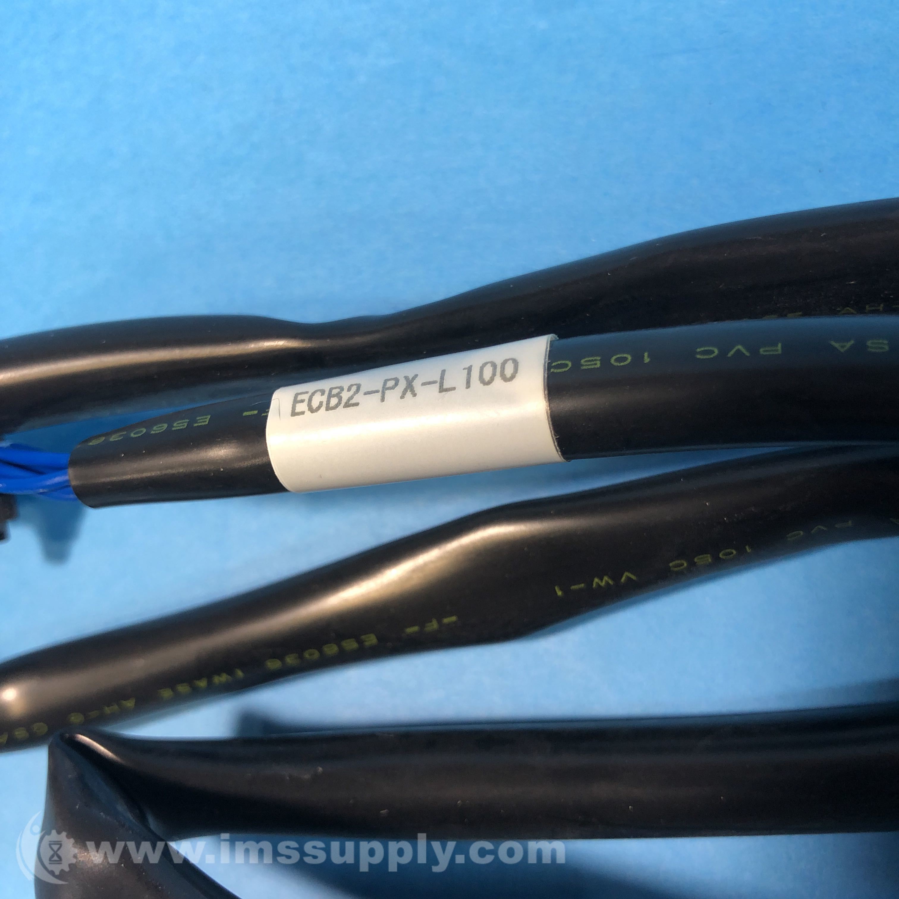 ECB2-PX-L100 Link Cable - IMS Supply
