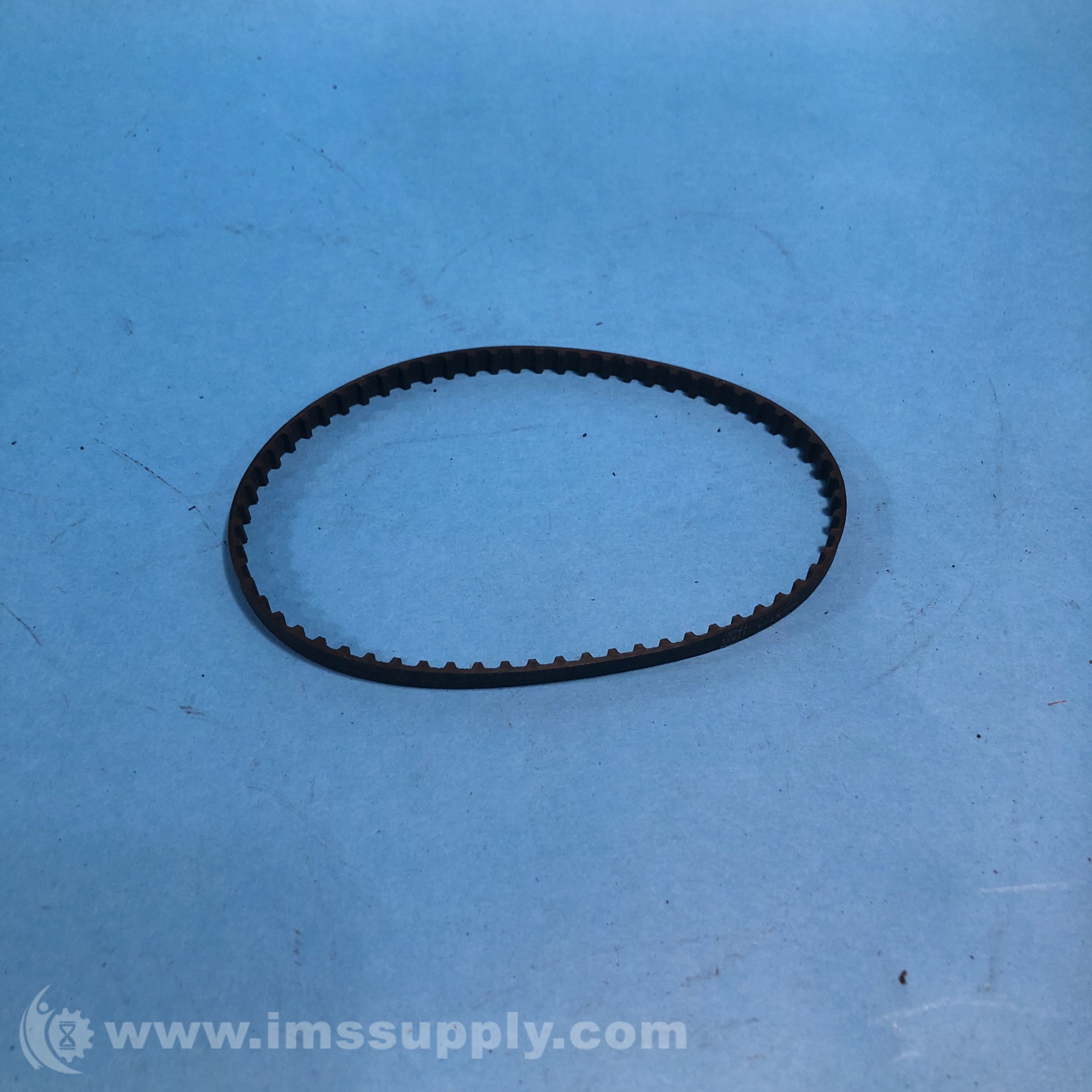128XL Cogged Industrial Timing V-Belt - IMS Supply