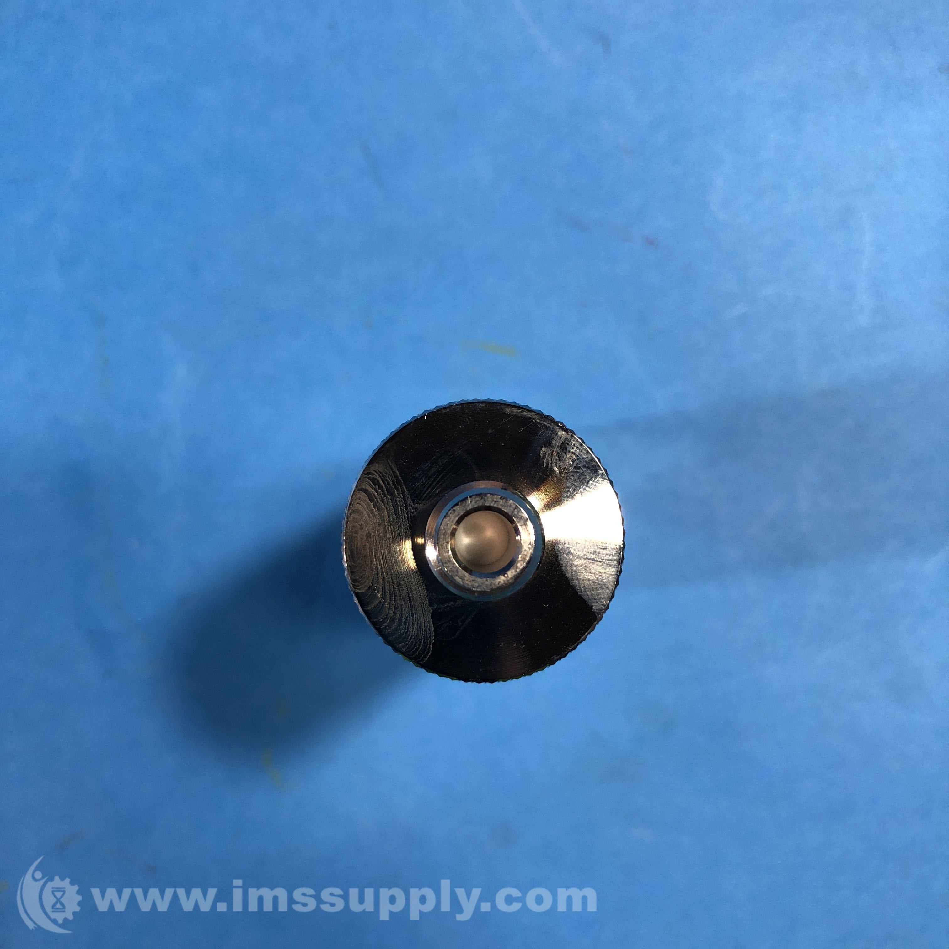 COSMO LM-1C Leak Master Leak Tester Detector - IMS Supply