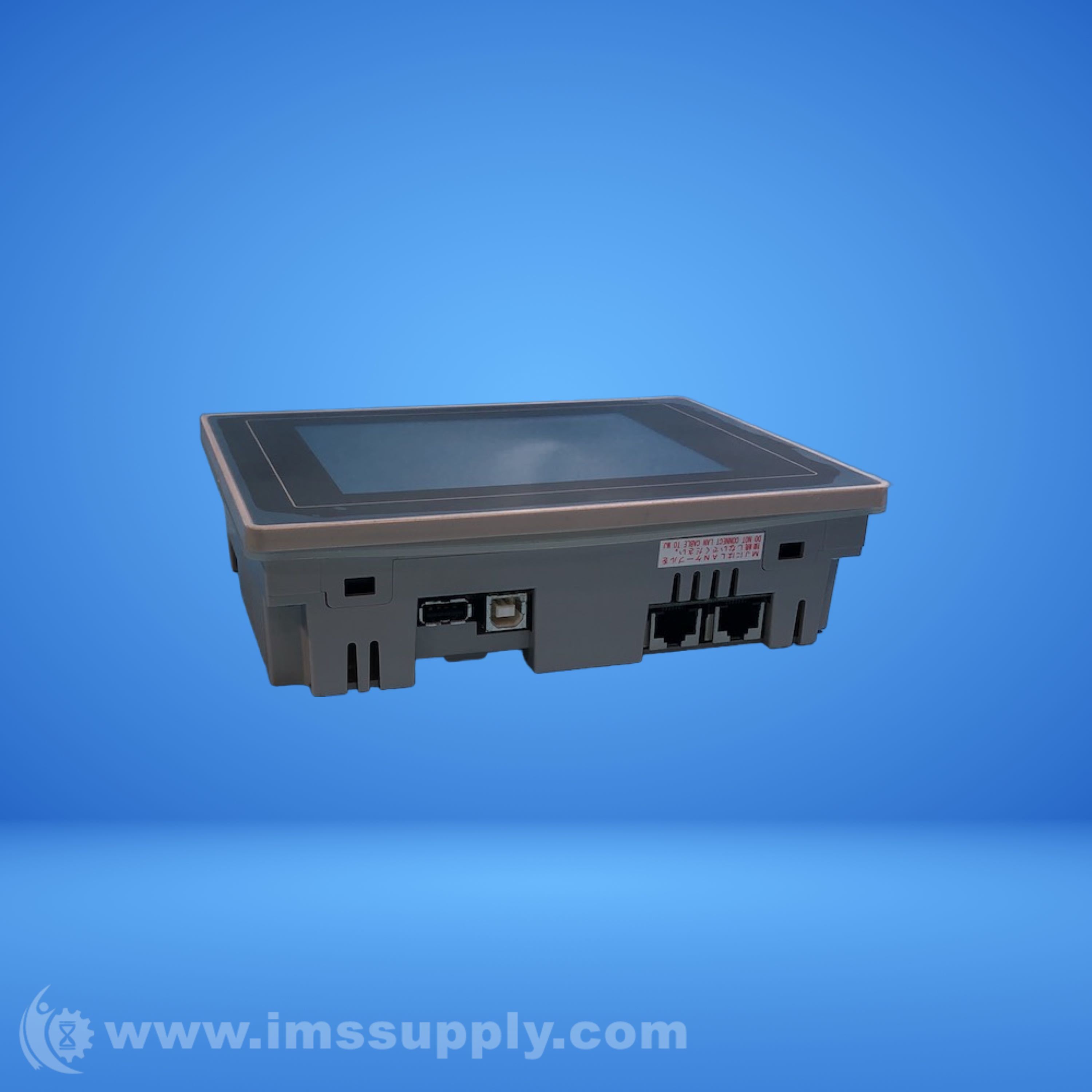 Fuji Electric Co V806CD-U003 Operator Interface Panel - IMS Supply