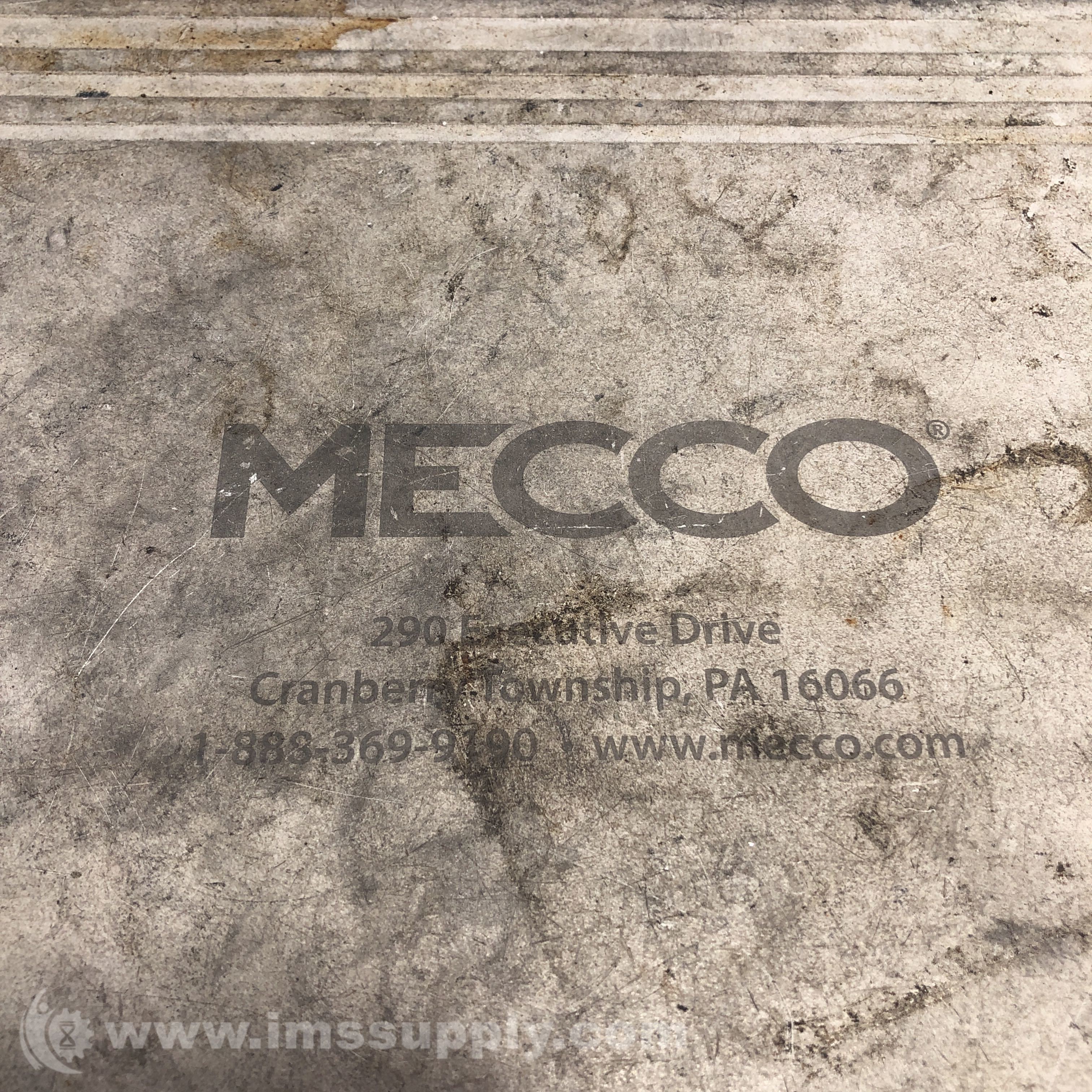 Couth MC 2000T² T2 Electric Controller - IMS Supply