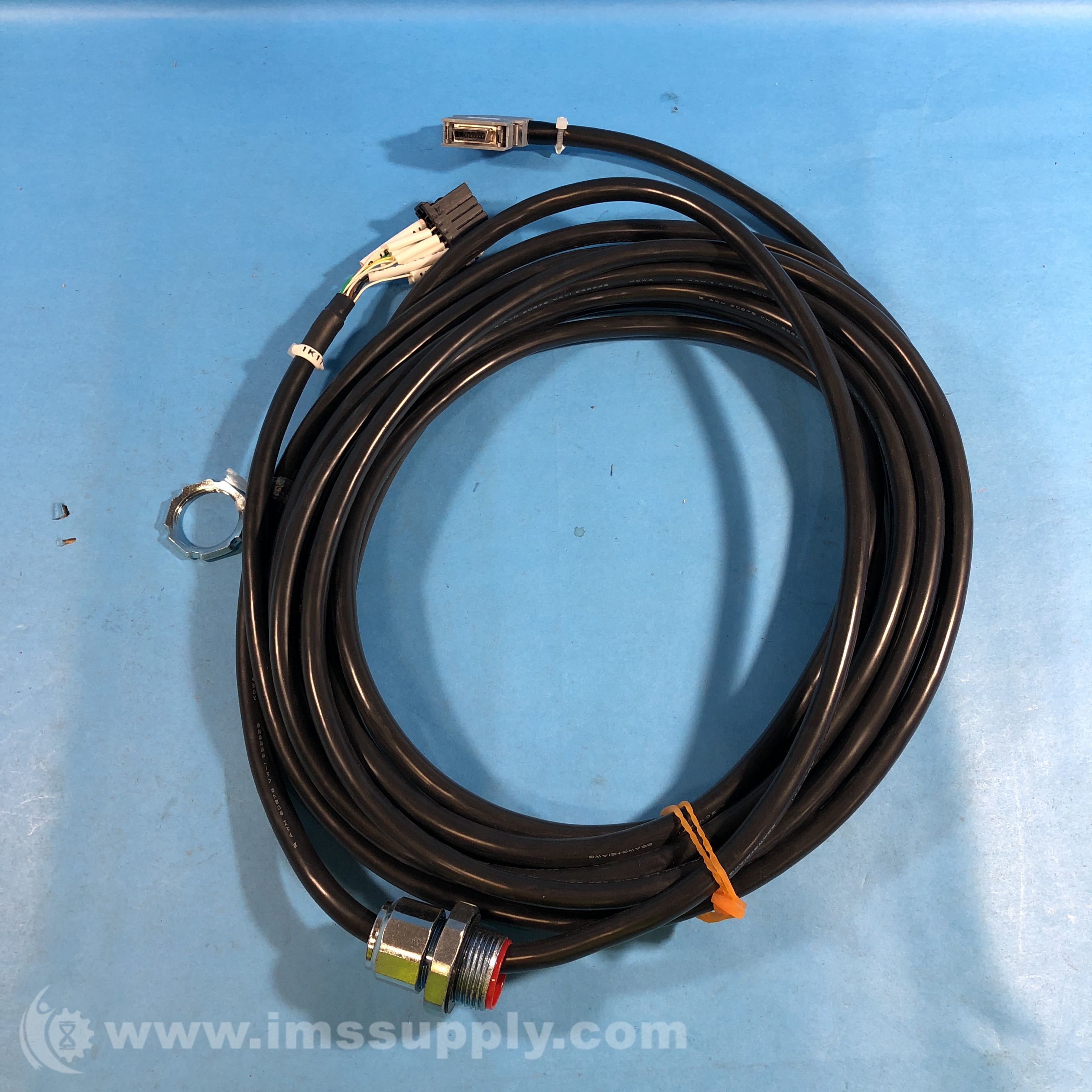 Kowa Kasei Co., Ltd. 25AWG+21AWG - IMS Supply