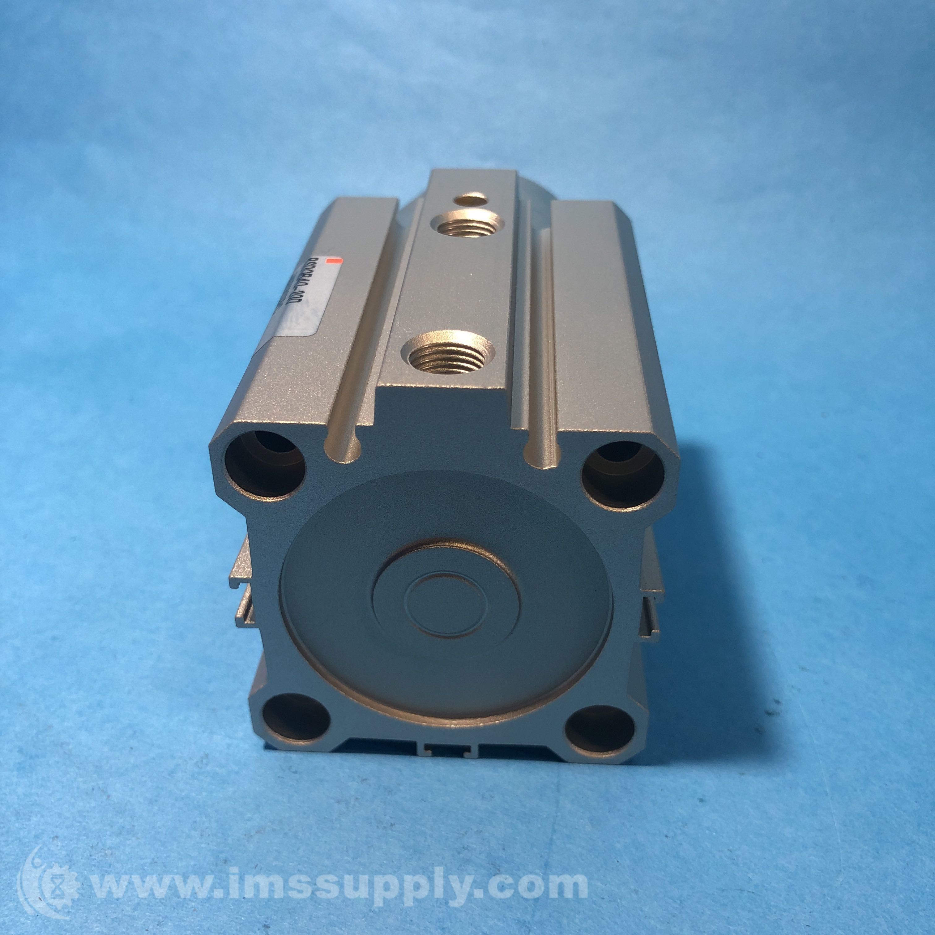 SMC RSDQB40-20D-M9BNWSDPC Cylinder, Stopper, Auto-switch, RSQ/RSA - IMS ...