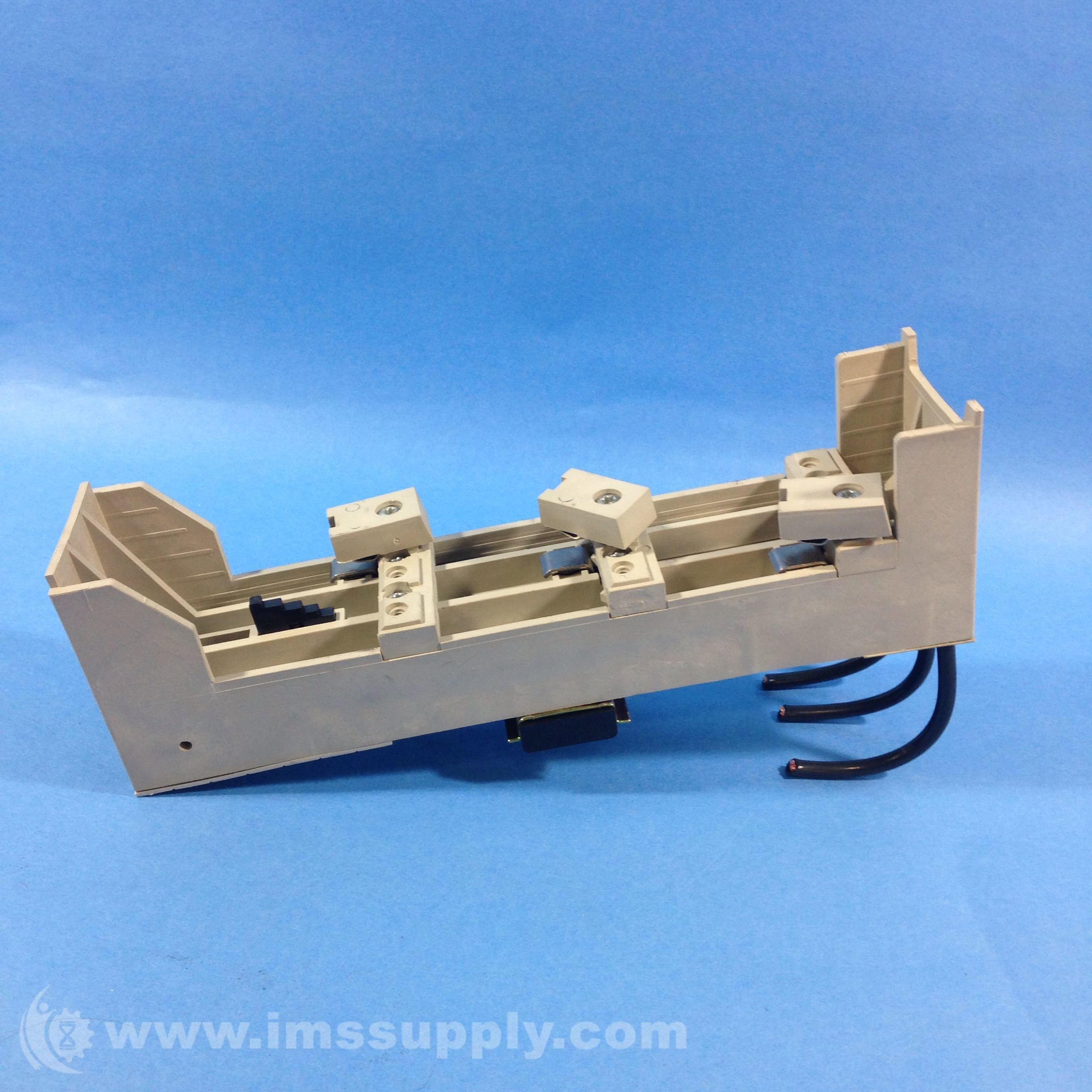 Rittal SV3540.000 Busbar Component Adapter 50AMP 690V 54MM - IMS Supply