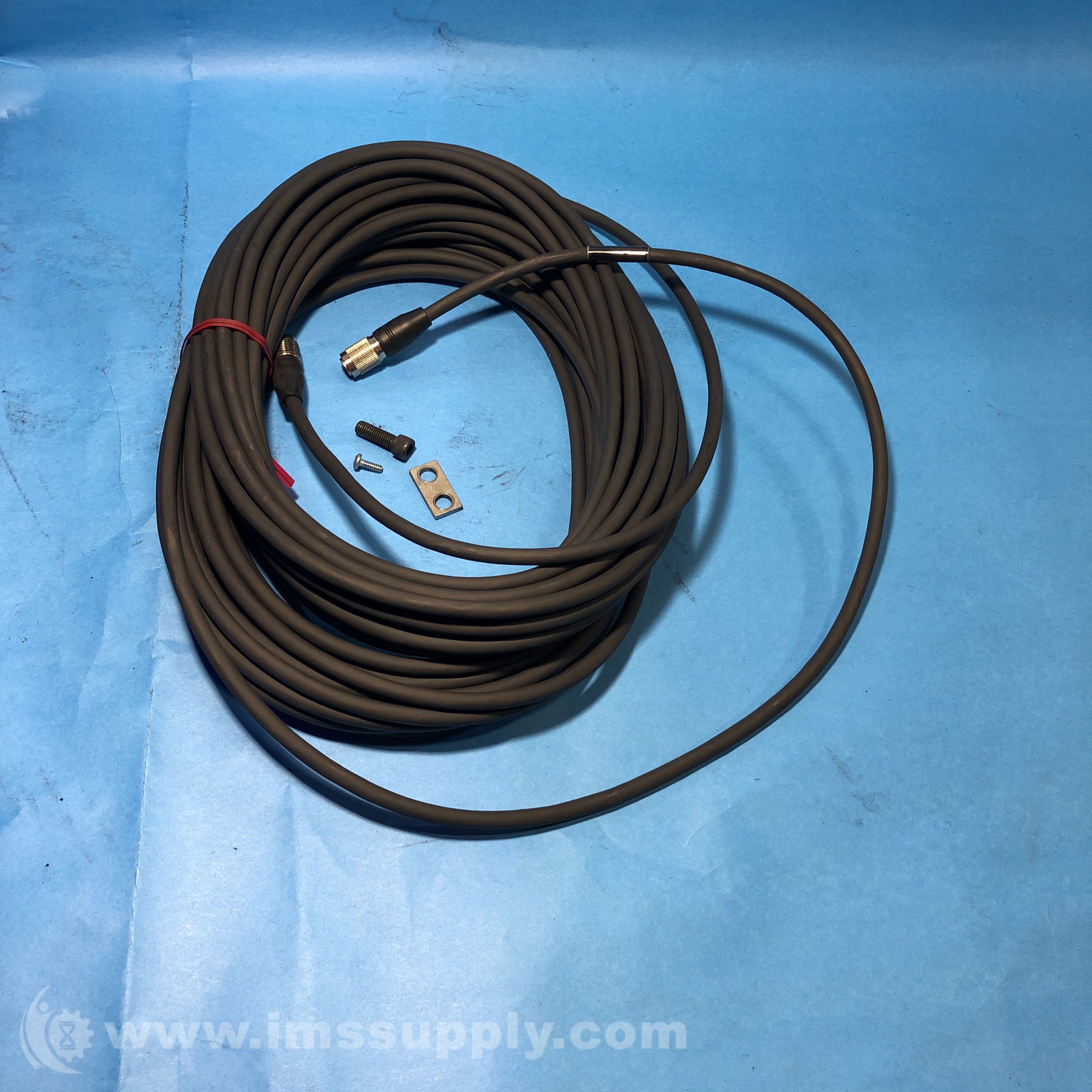 Keyence CA-CN17X 17M Repeater Camera Cable - IMS Supply