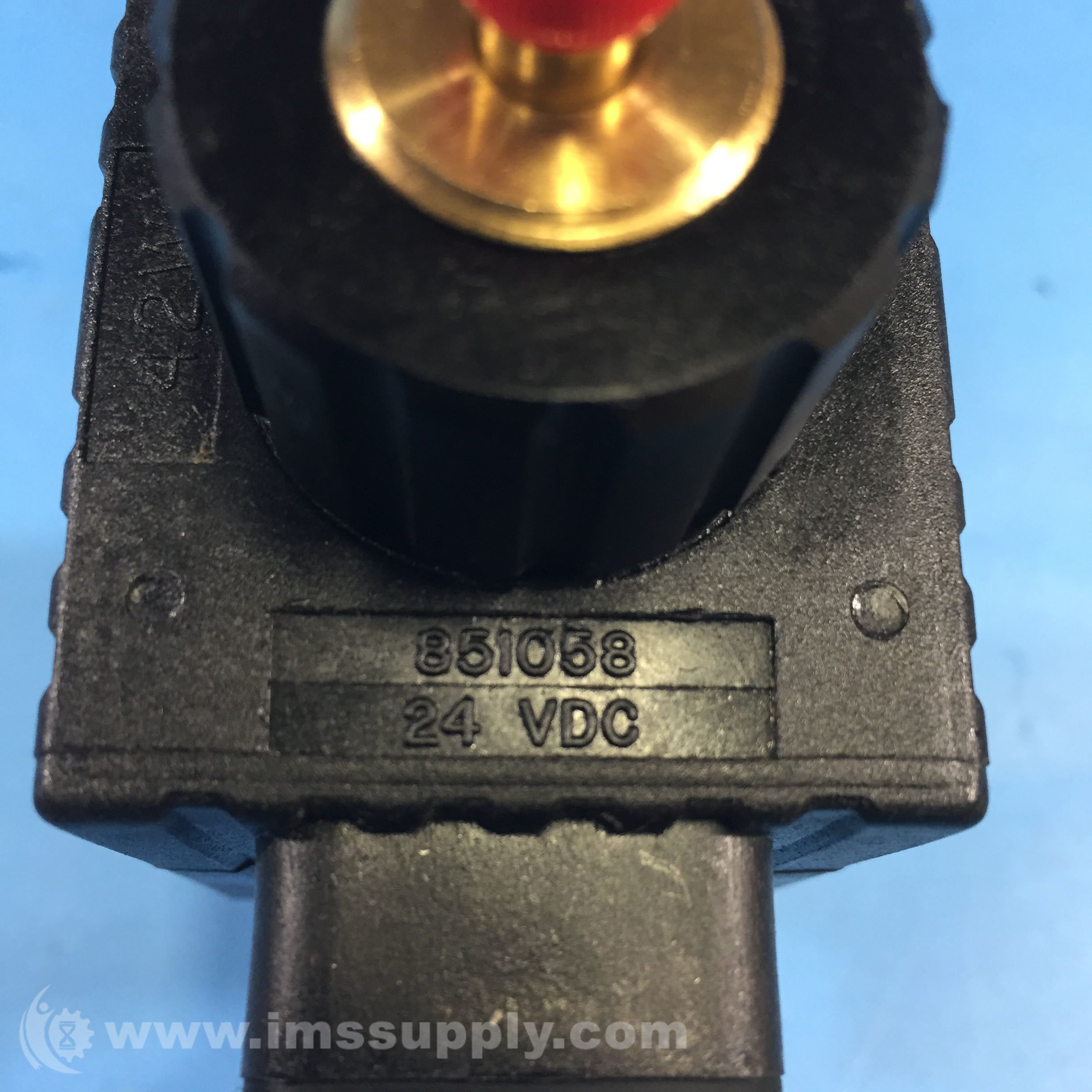 Parker 851058-024VDC 1 DS Coil - IMS Supply