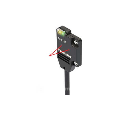 Panasonic BE-C14A Ultra-Thin Convergent Reflective Photoelectric - IMS ...