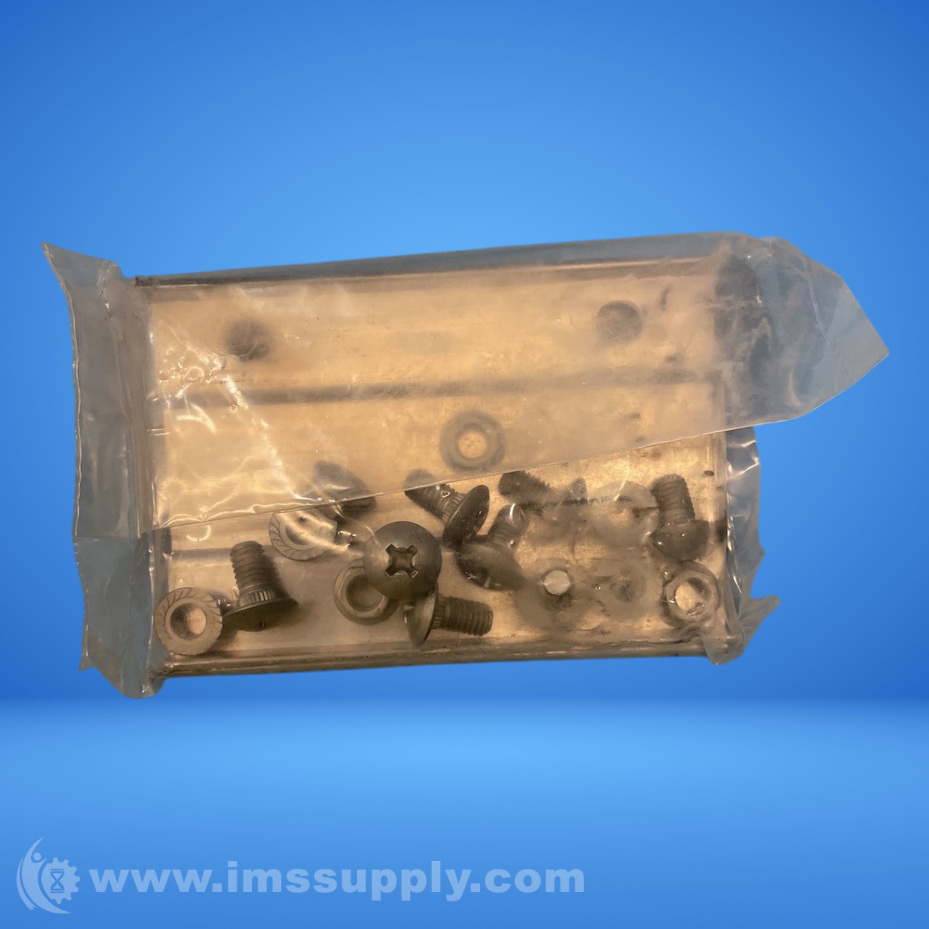 Cablofil 4A-FSP-GE 4H Fitting Splice Kit - IMS Supply