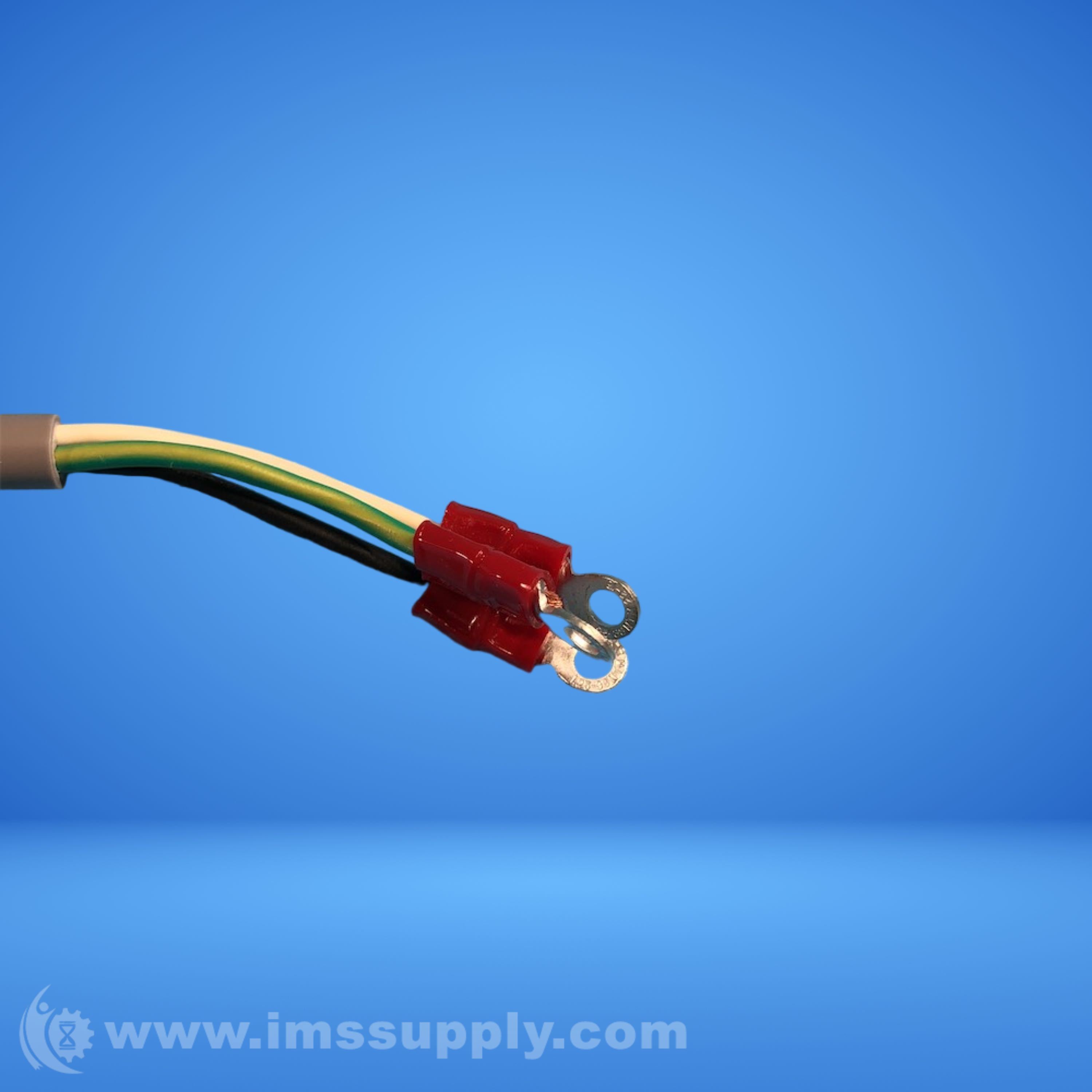 Kawasaki KDK-F Power Cable - IMS Supply