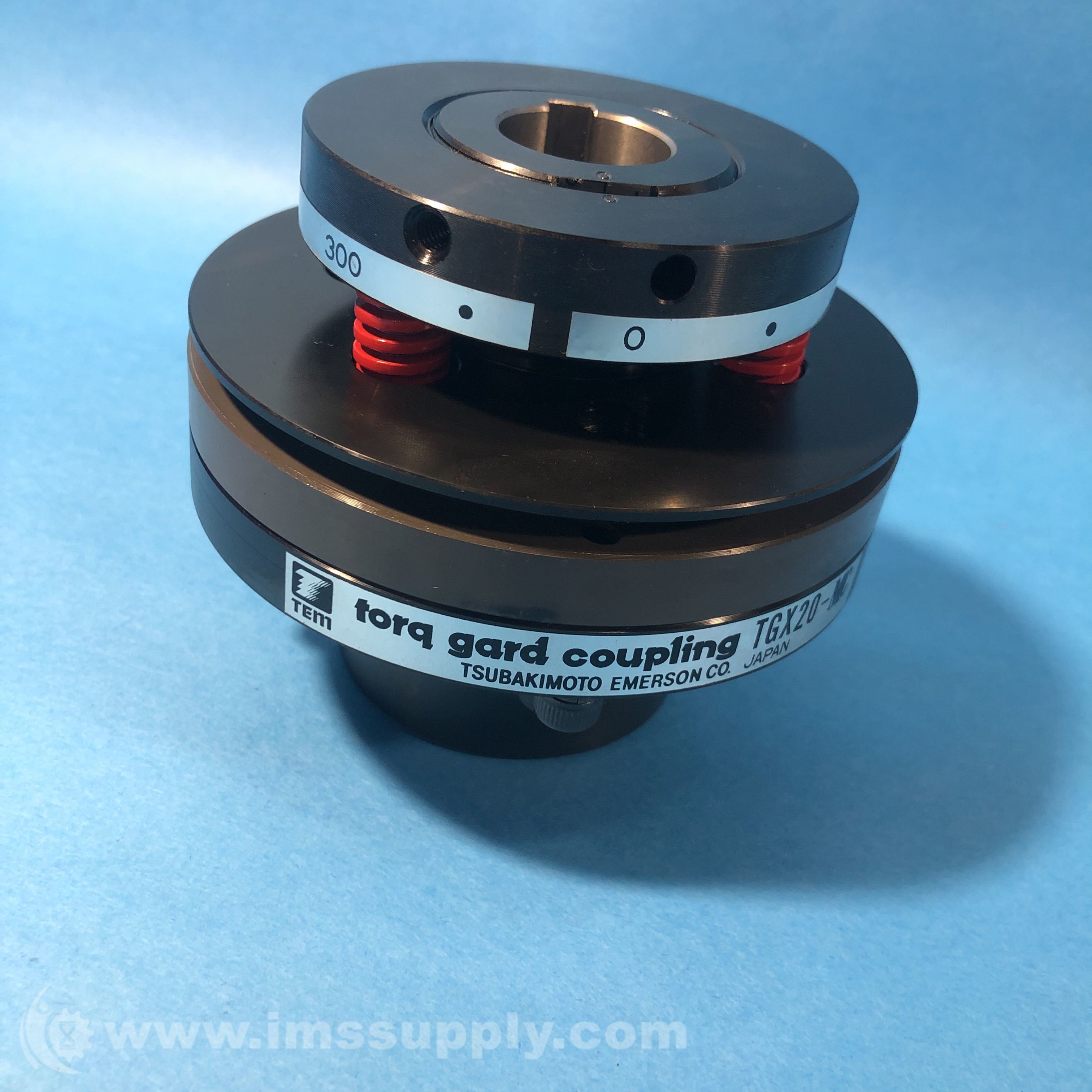 Tsubaki TGX20-MC Coupling - IMS Supply