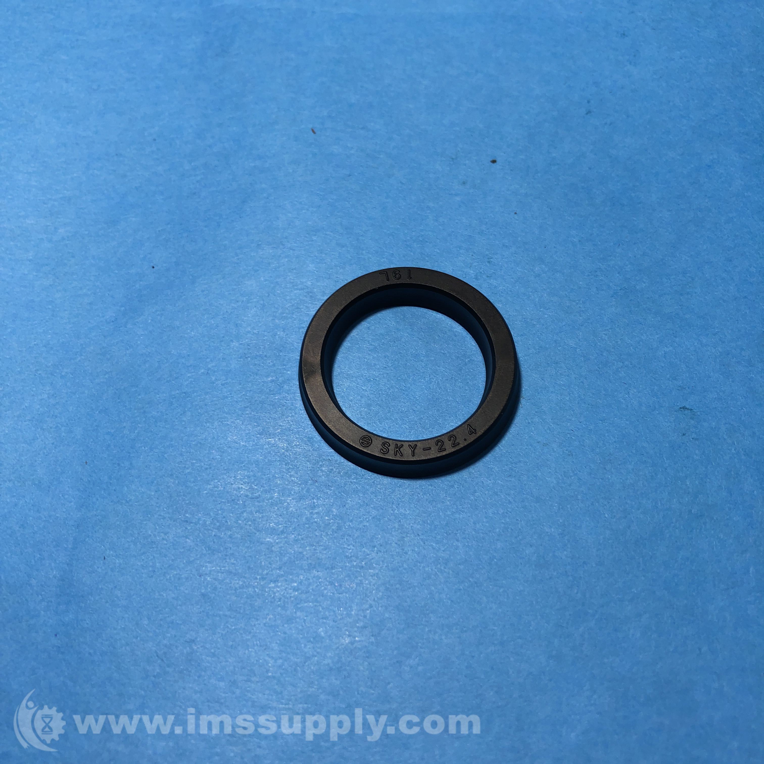 Sakagami SKY-22.4 Packing Seal for Hydraulic Pressure - IMS Supply