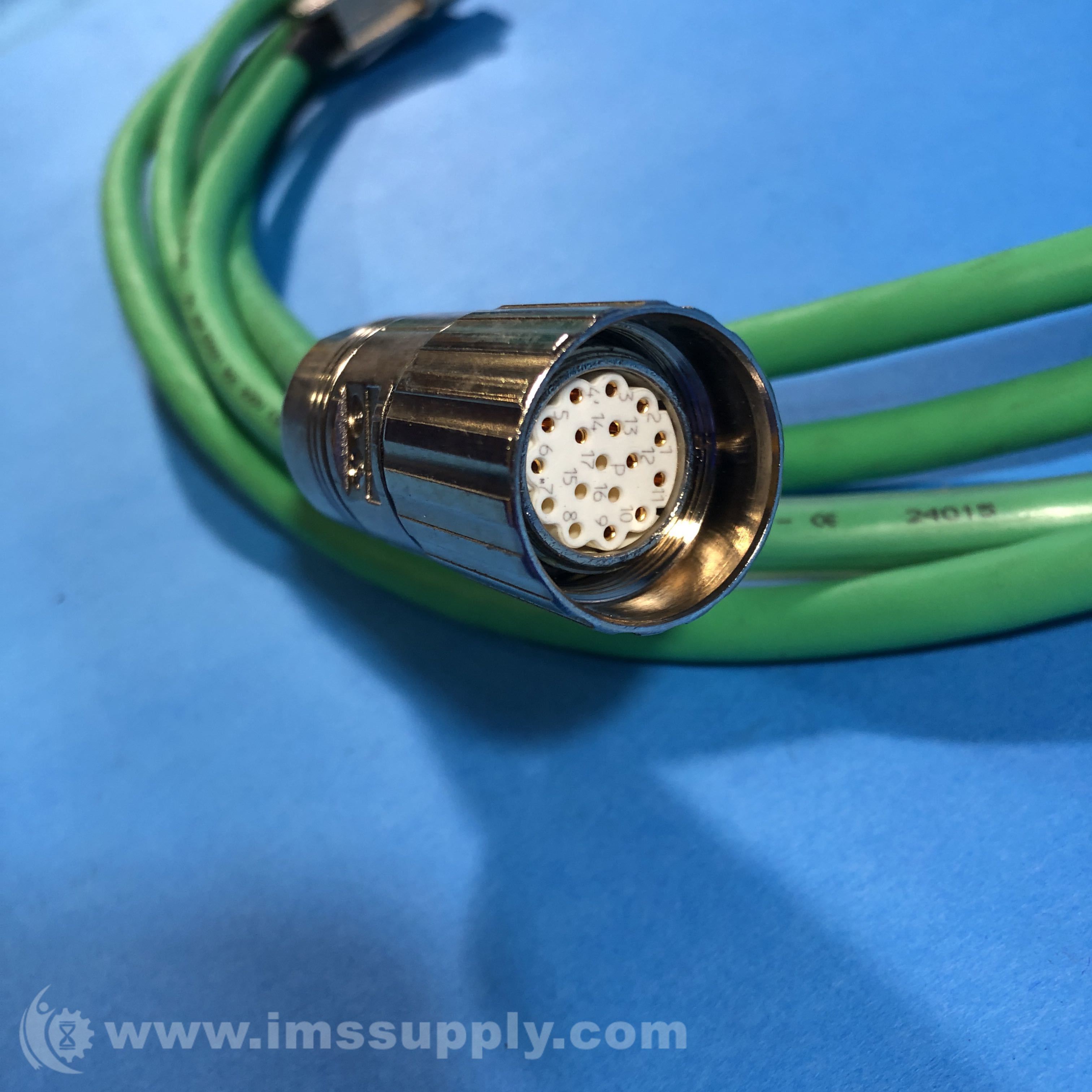 E54661 80C 300V AWM LL54185 Cable - IMS Supply