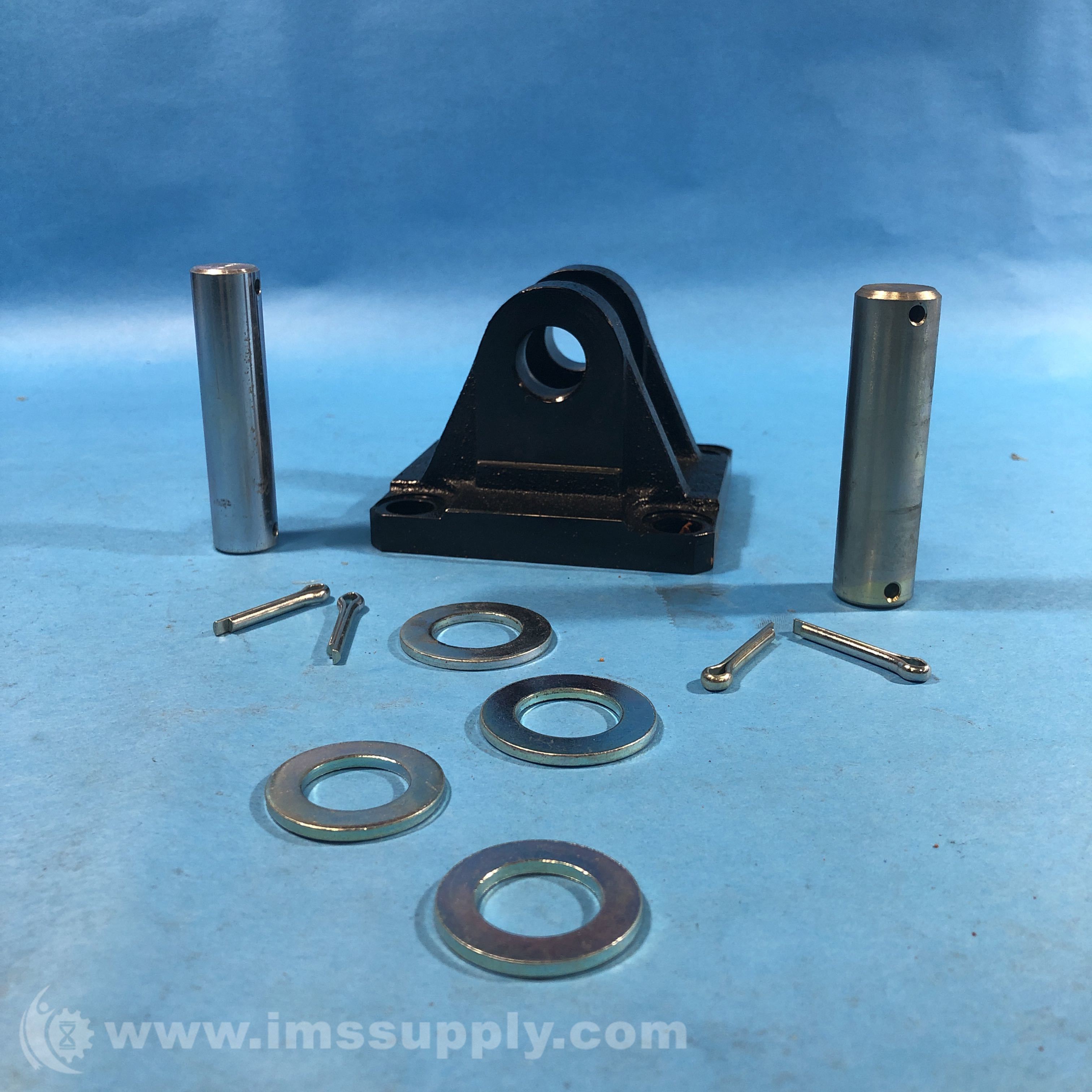 CKD SSD-CB-80-XP5 Motor Mount - IMS Supply