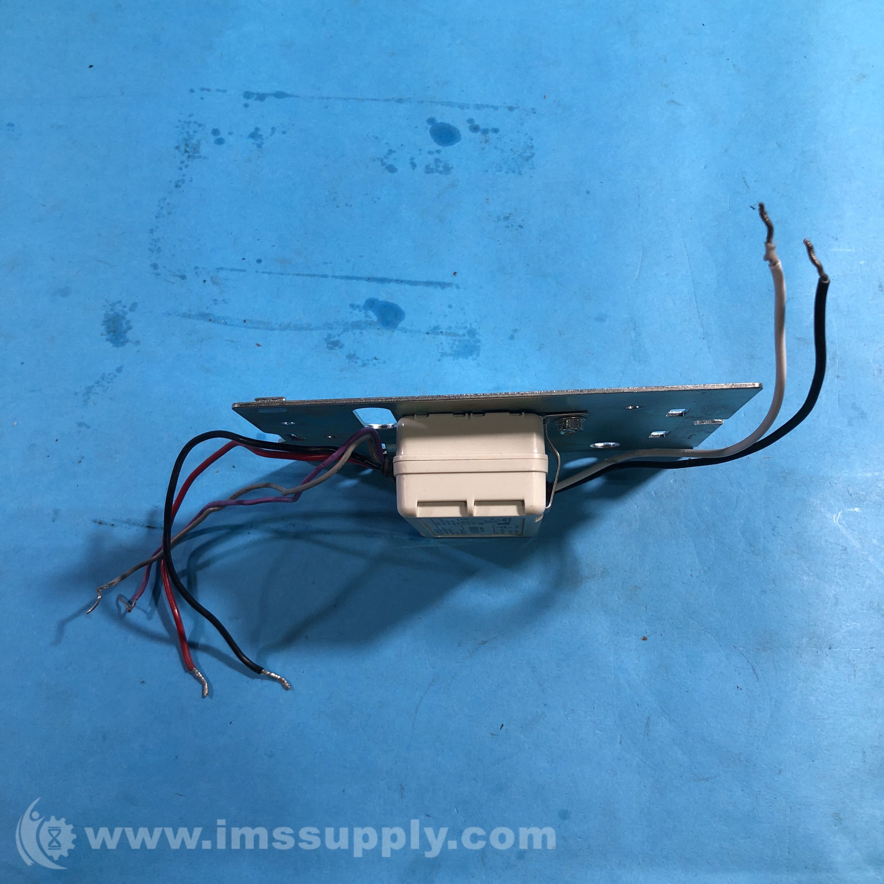 Cooper Lighting RHPS314D-CL0 Dimmable Constant Current LED Driver - IMS ...