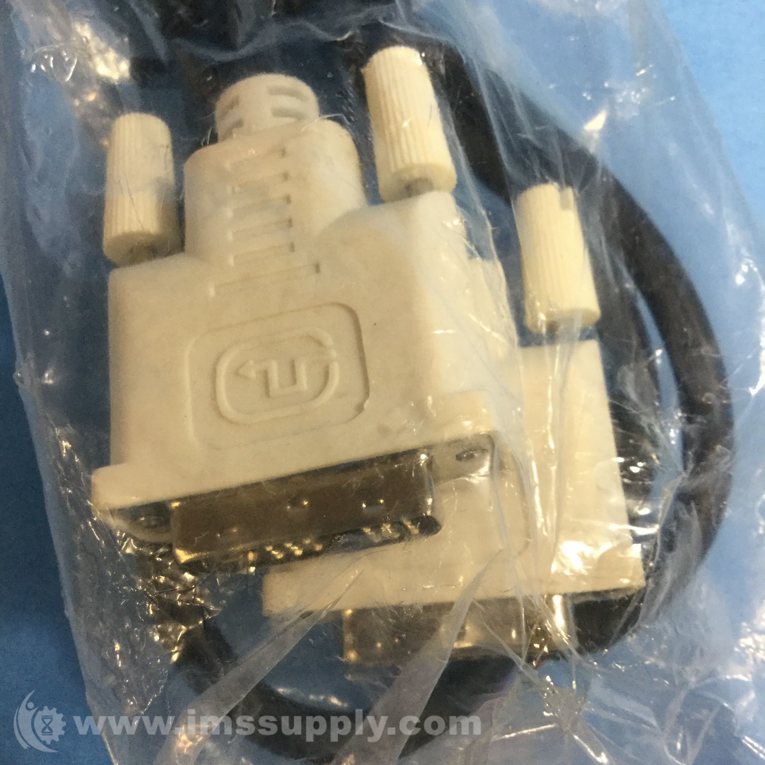 Honglin Technology Group E239426 Male VGA Cable - IMS Supply