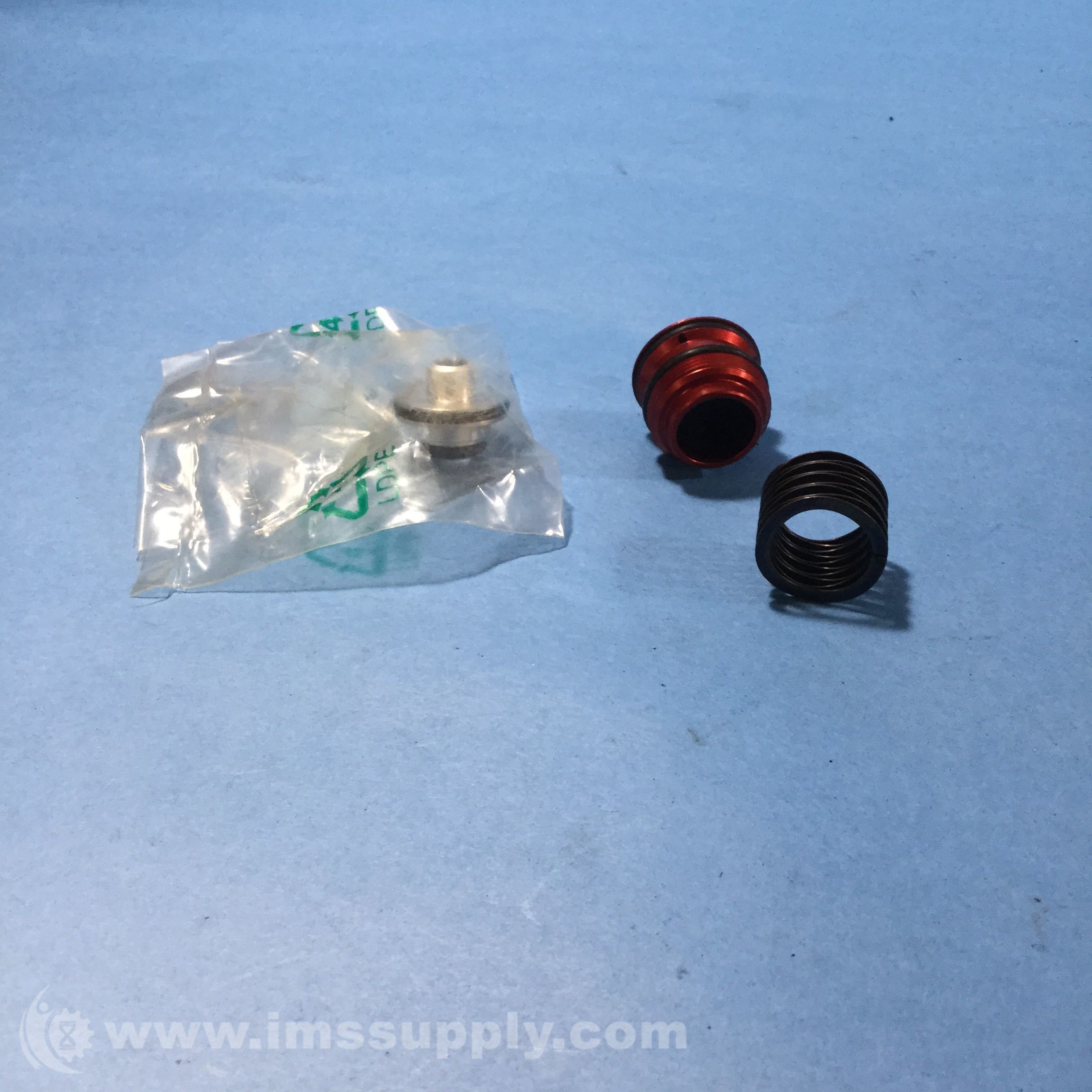 PIAB AQR02, Vacuum Safety Valve - IMS Supply